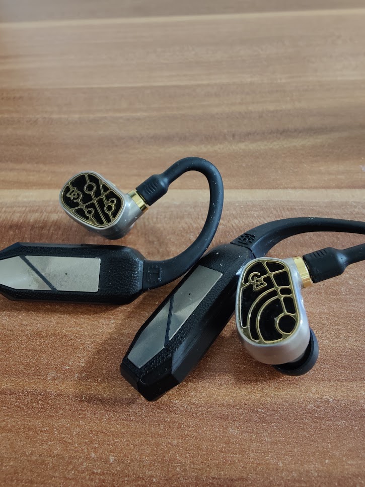 Going fully Wireless IEMs. Too soon? Or are we there yet? | Page 4567 ...