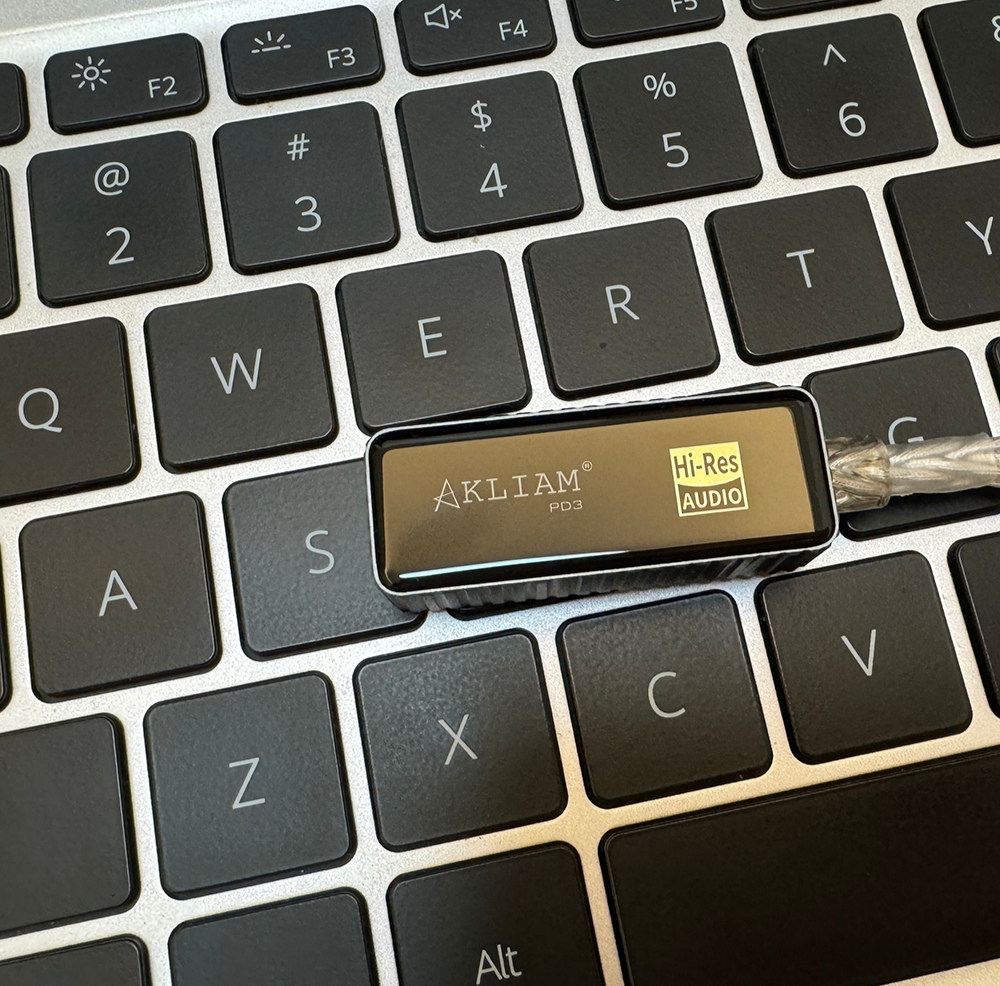 Akliam PD3 | Headphone Reviews and Discussion - Head-Fi.org