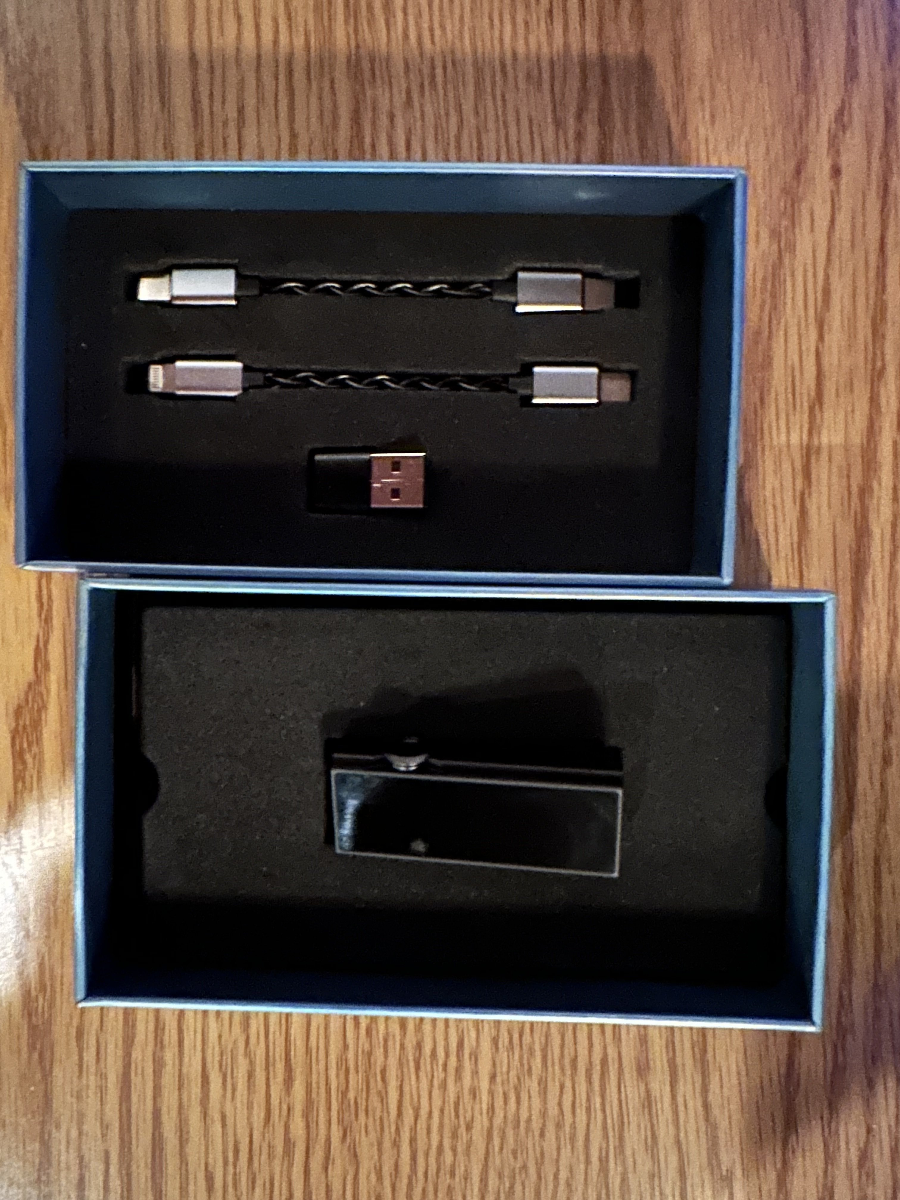 Sold: iBasso DC07 Pro dongle amp/dac | Headphone Reviews and Discussion ...