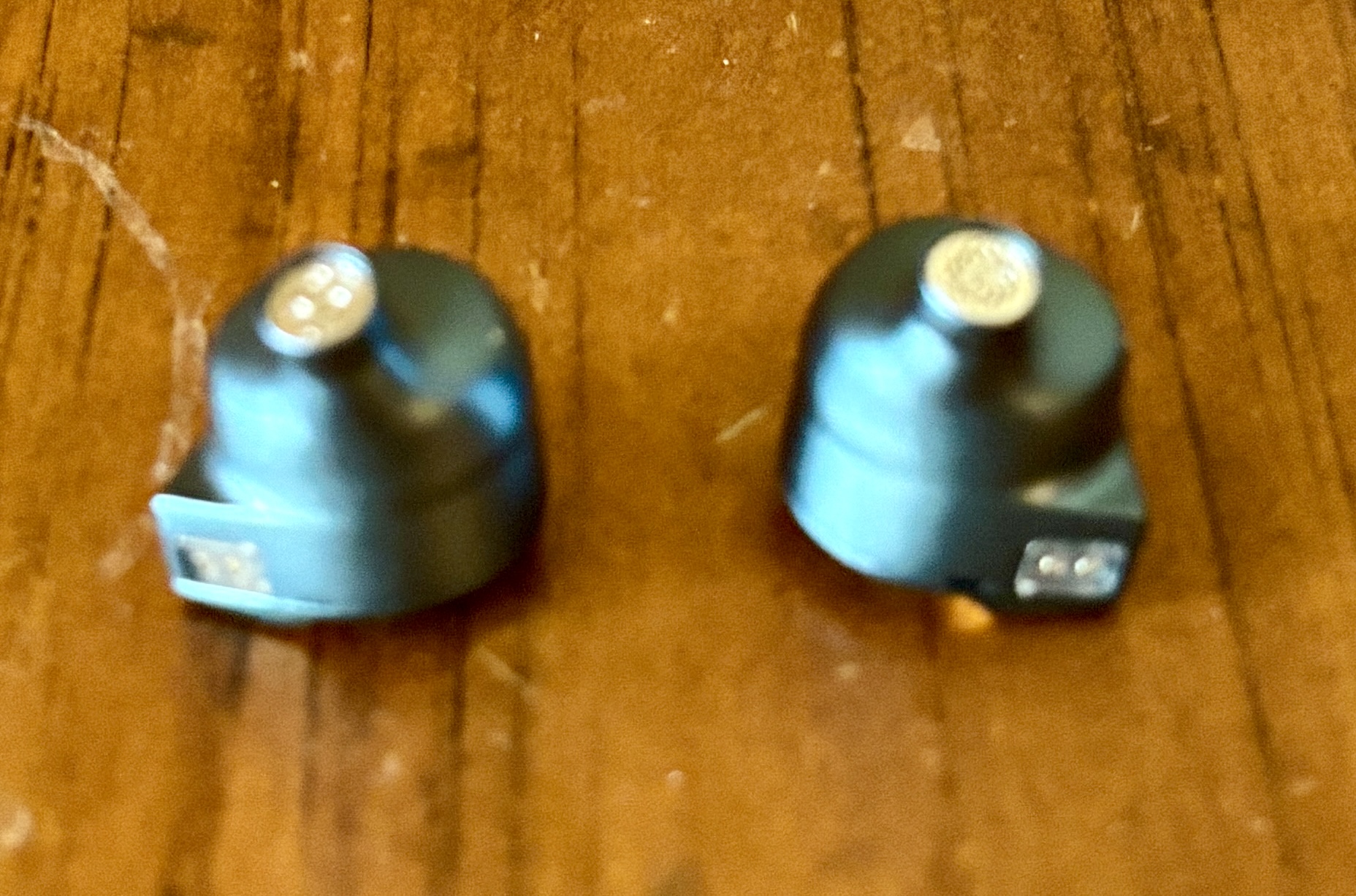 Closed: NICEHCK F1 Pro IEM - Mint Open Box | Headphone Reviews and ...