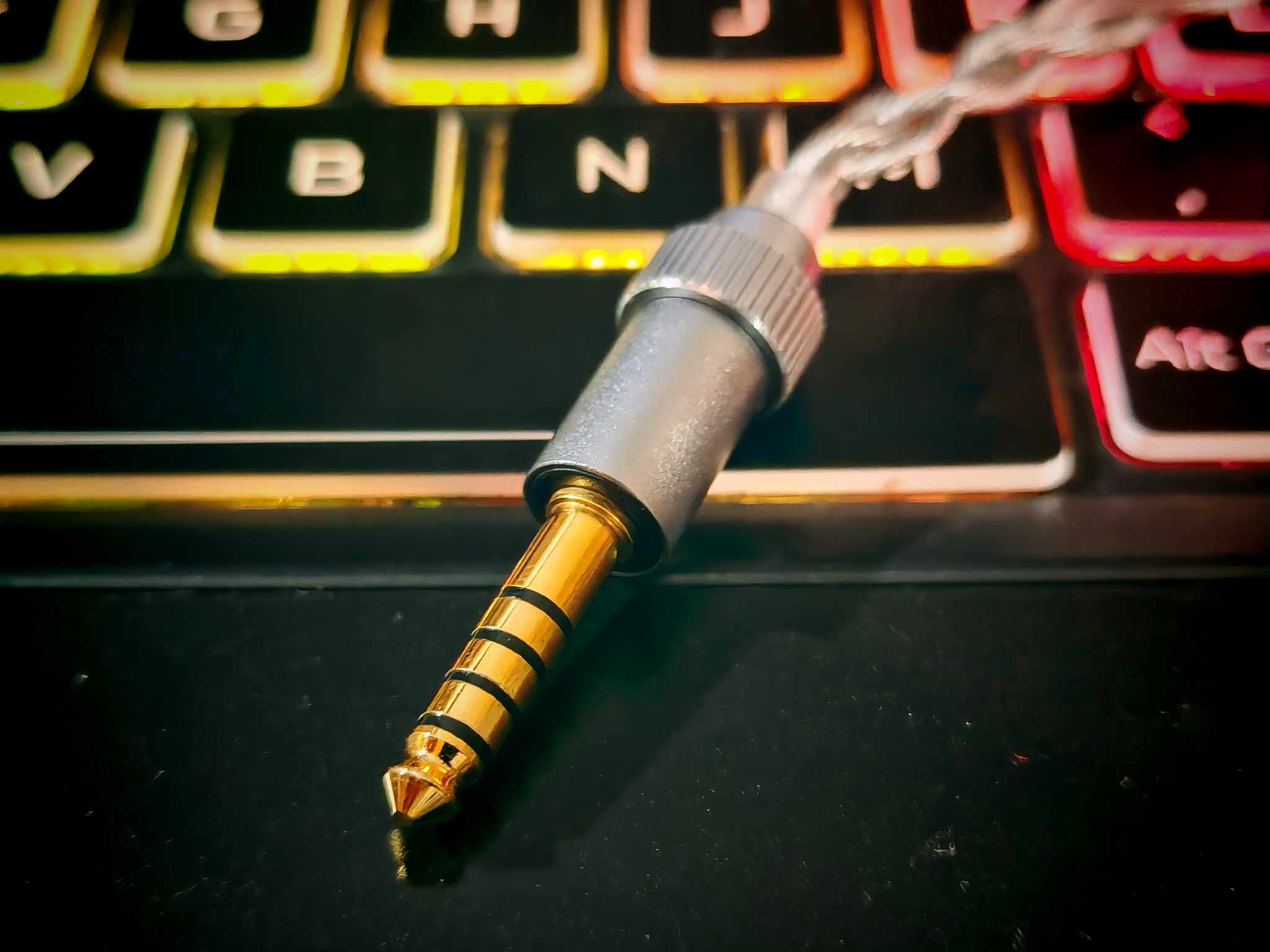 Fidue Thunder | Headphone Reviews and Discussion - Head-Fi.org