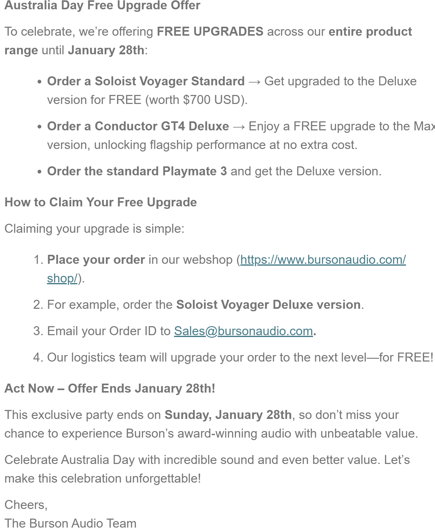 Burson Playmate 3: ESS9039 DAC, DSD512, 786Khz XMos USB. High Current 3 Watts. | Headphone ...