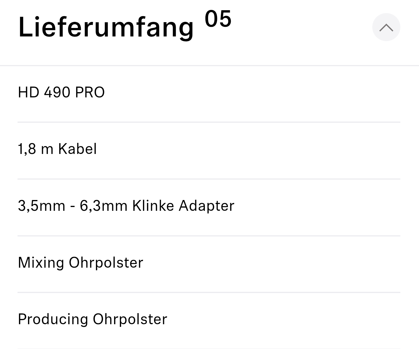 Sennheiser HD 490 Pro Plus coming? | Headphone Reviews and Discussion ...