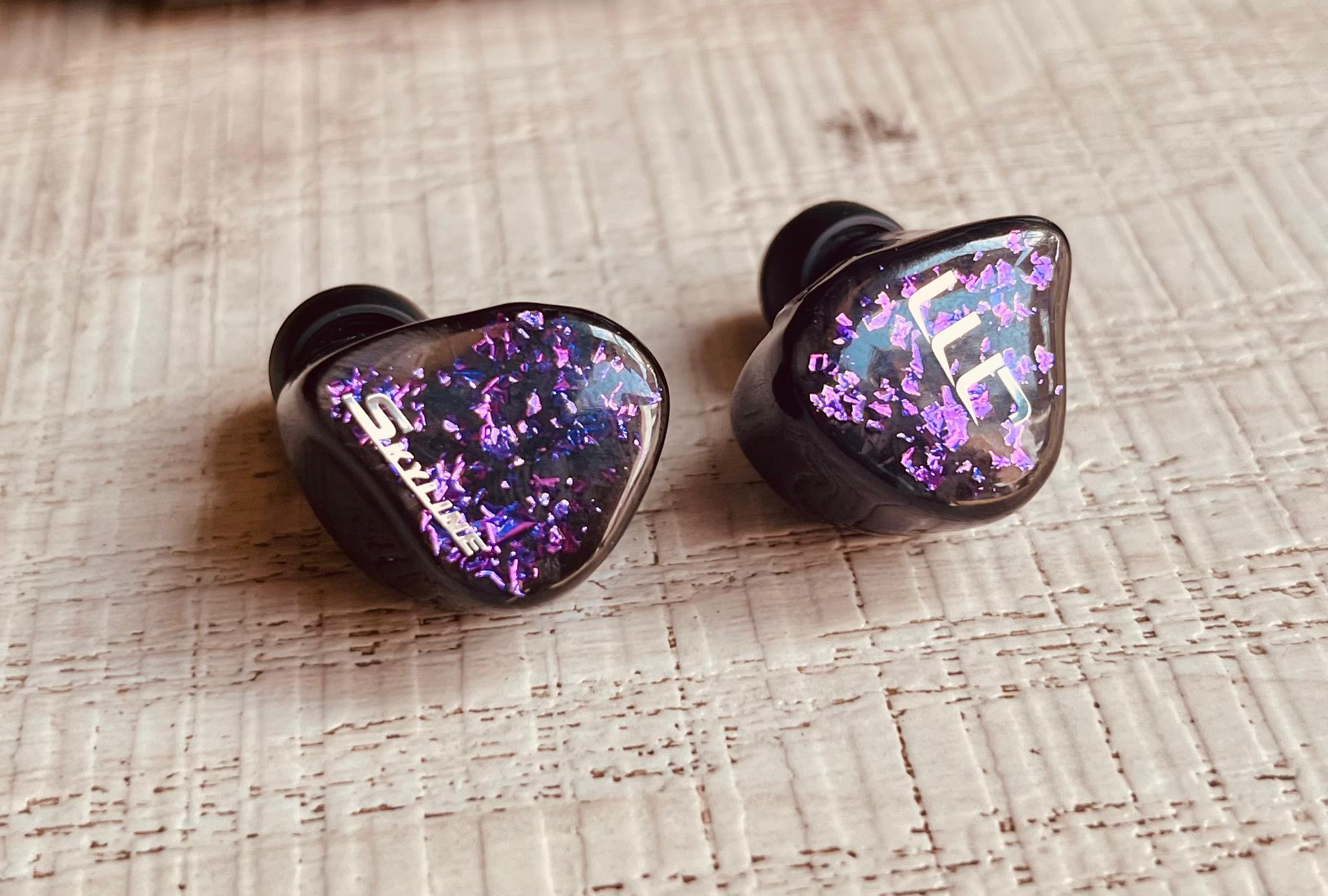 408H Skyline - Jomo | Headphone Reviews and Discussion - Head-Fi.org