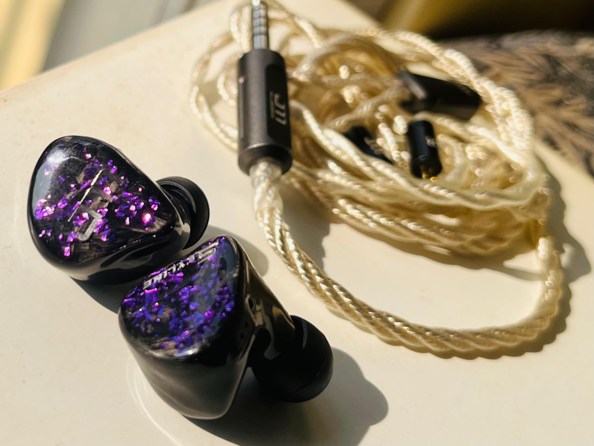 408H Skyline - Jomo | Headphone Reviews and Discussion - Head-Fi.org