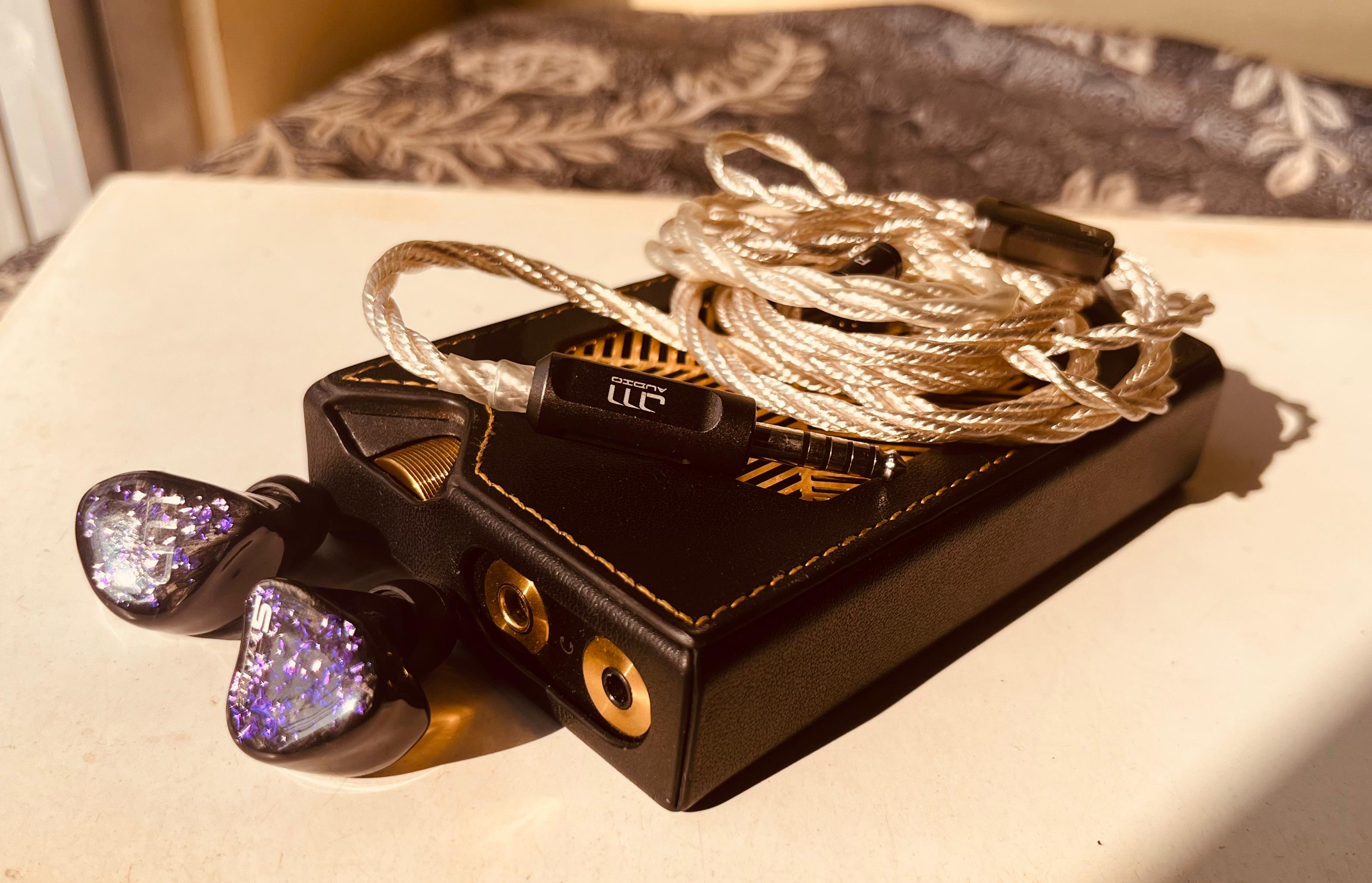 408H Skyline - Jomo | Headphone Reviews and Discussion - Head-Fi.org
