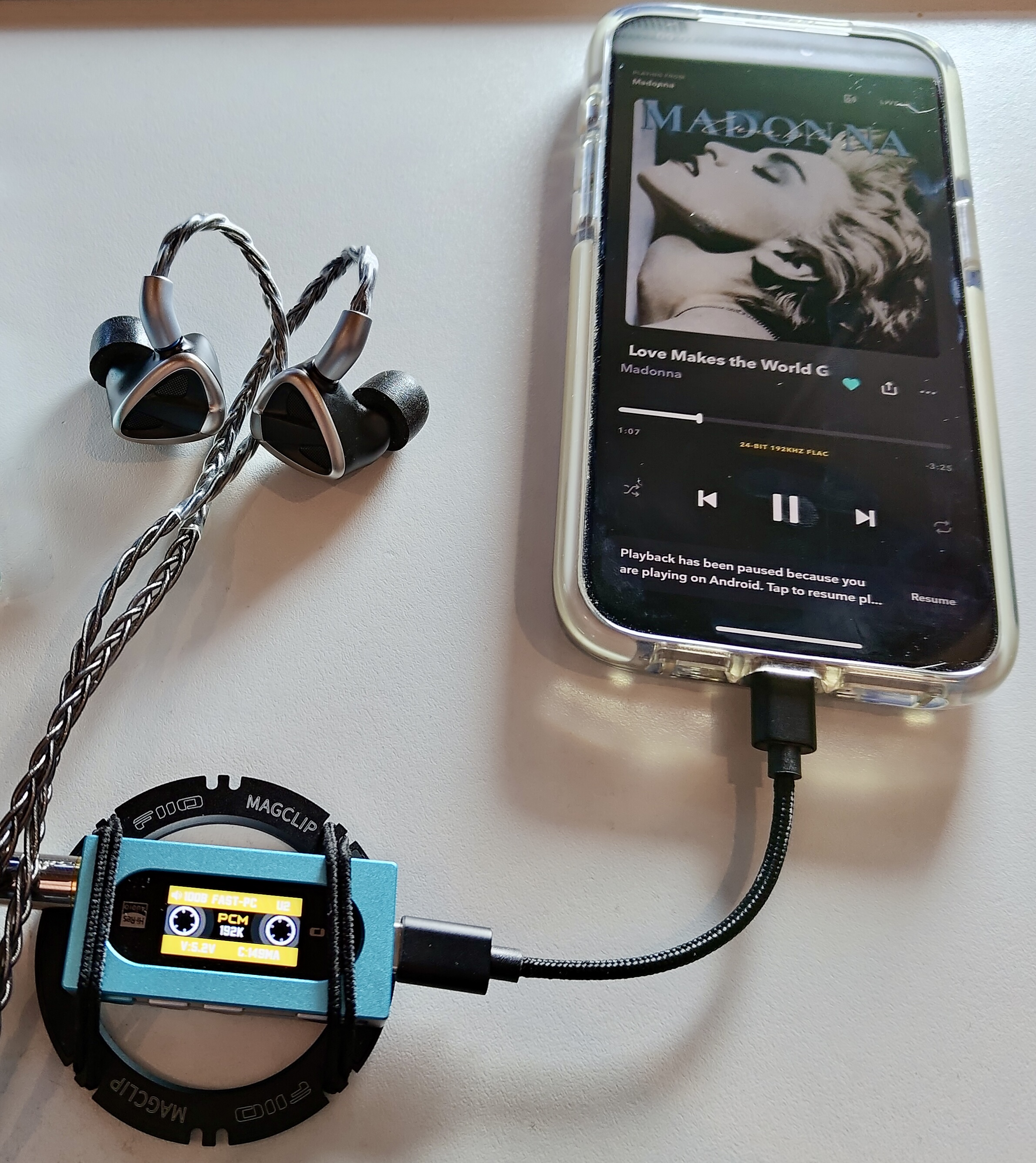 aptX Adaptive / aptX Lossless USB Transmitters | Headphone Reviews and ...