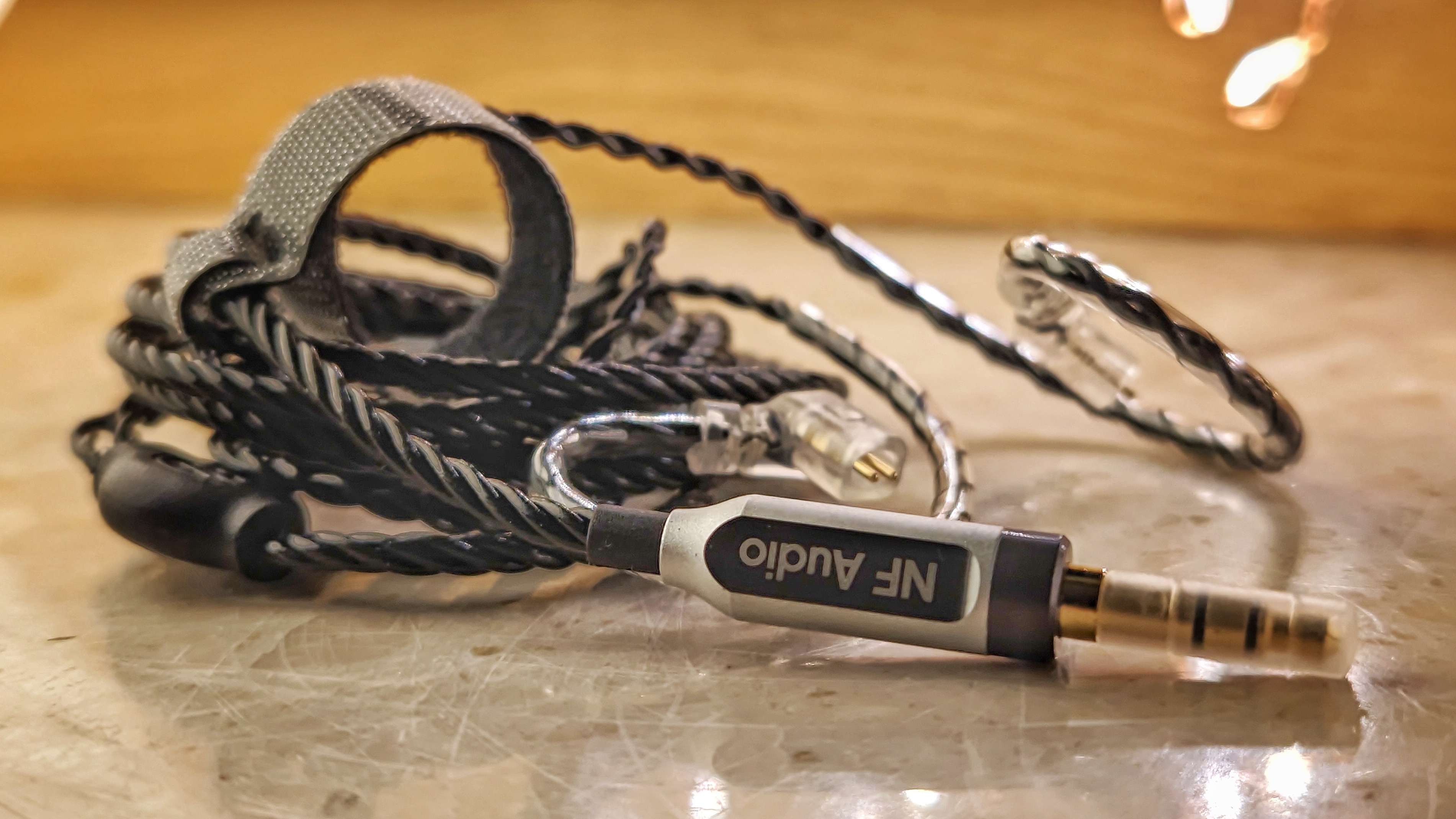 NF ACOUS NA2 METAL - Reviews | Headphone Reviews and Discussion - Head-Fi.org