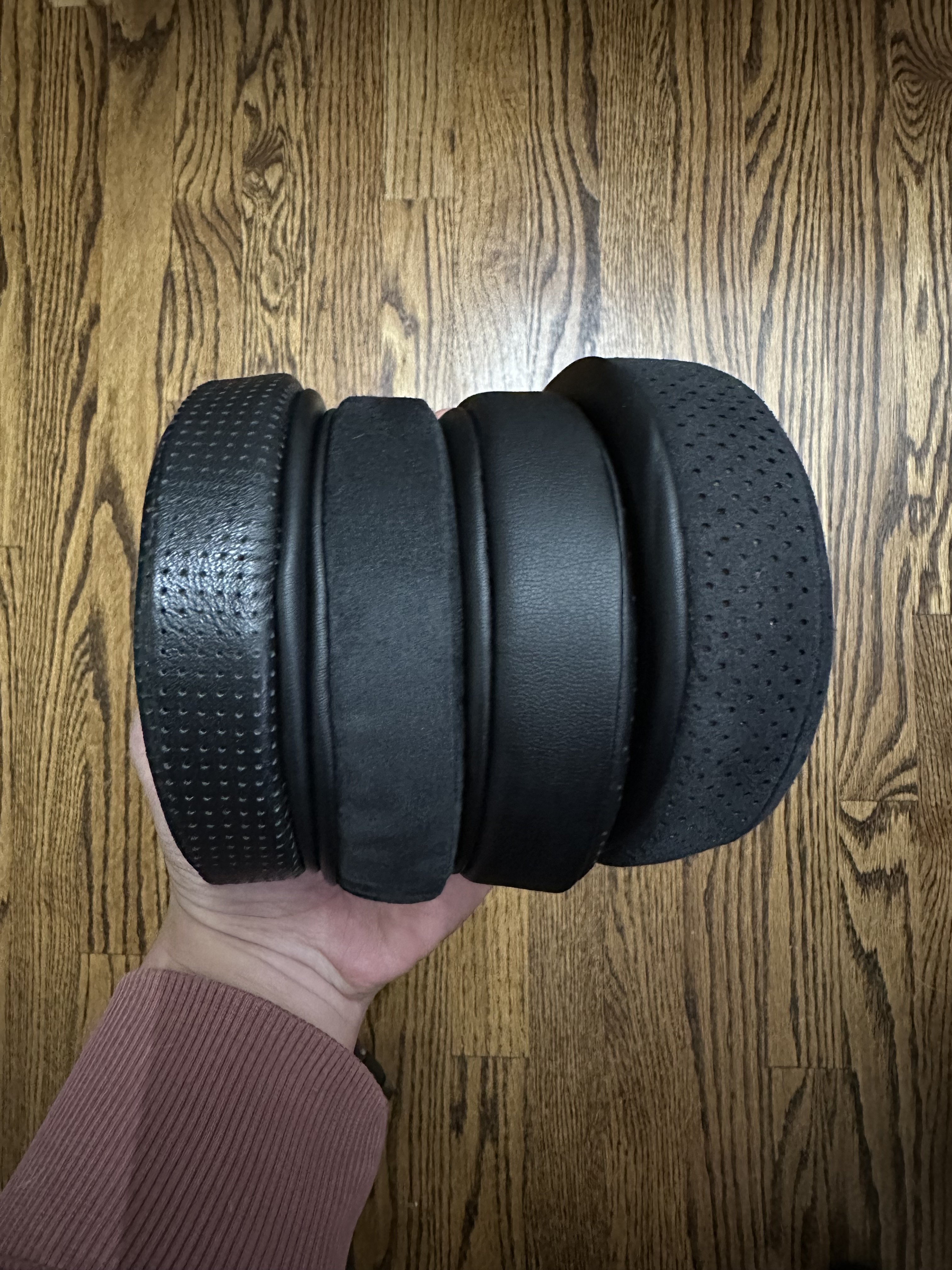 ZMF Atrium Closed | Headphone Reviews and Discussion - Head-Fi.org