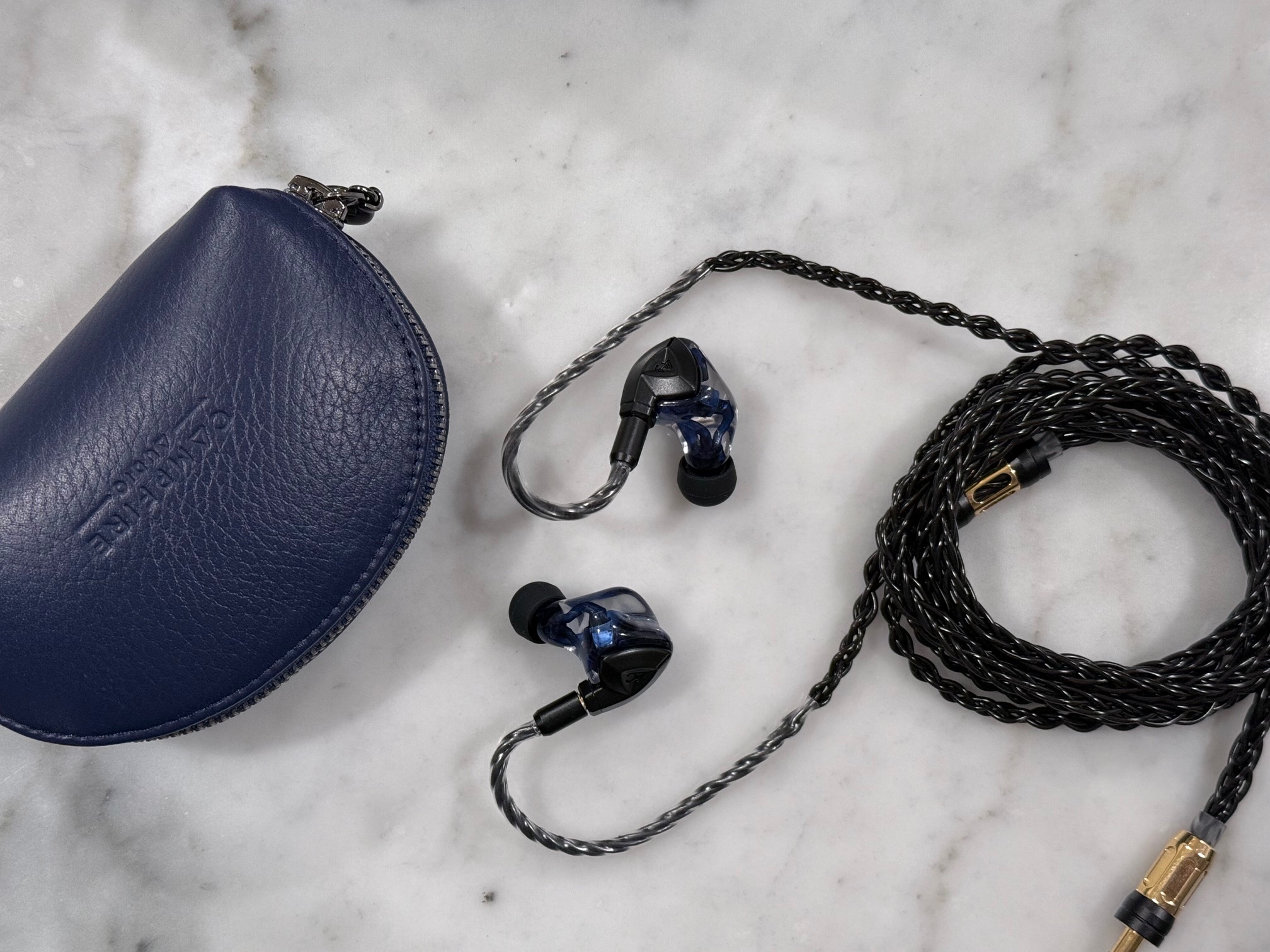 Clara - Campfire Audio x Alessandro Cortini - Official thread ...