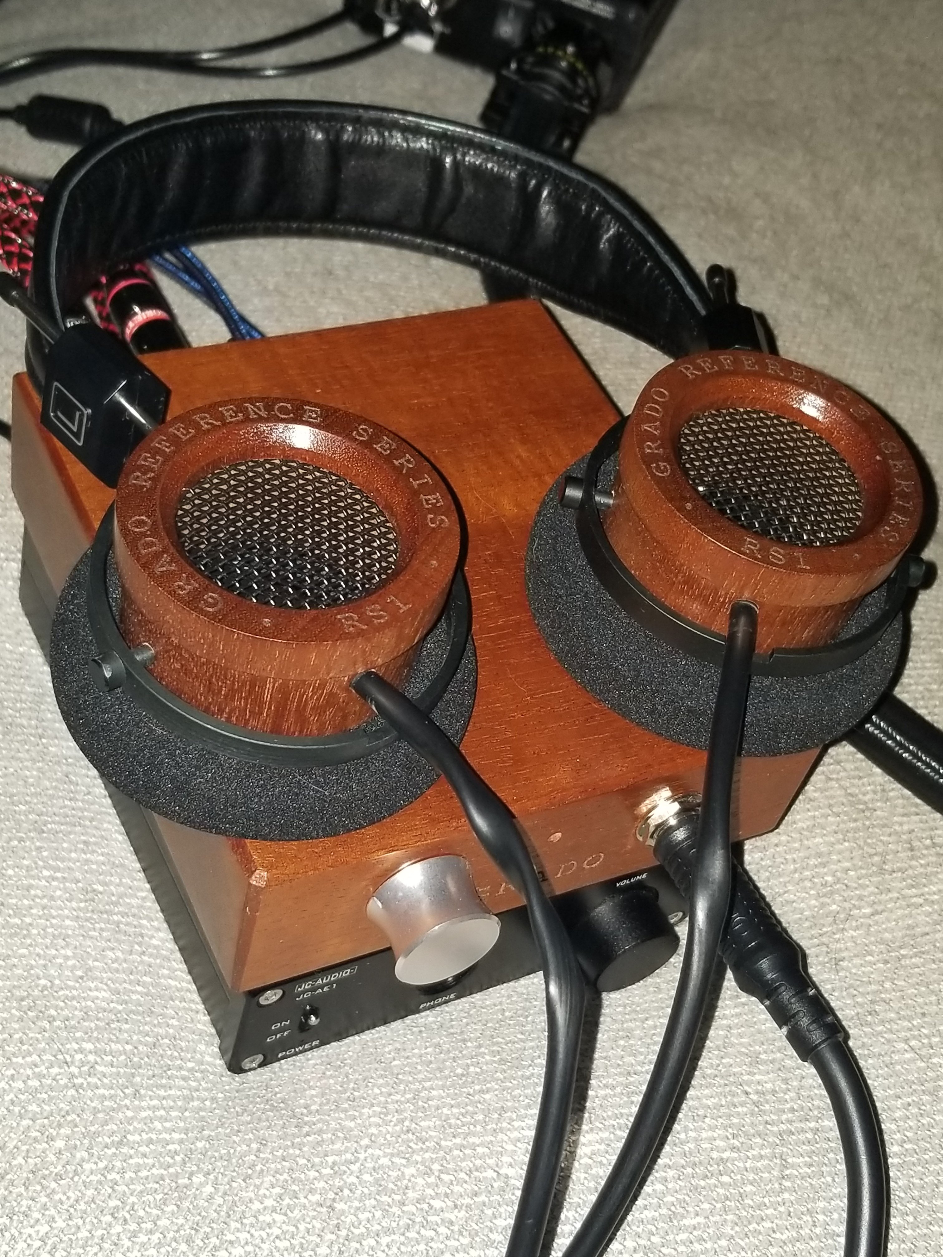 Grado Fan Club! | Page 4247 | Headphone Reviews and Discussion - Head ...