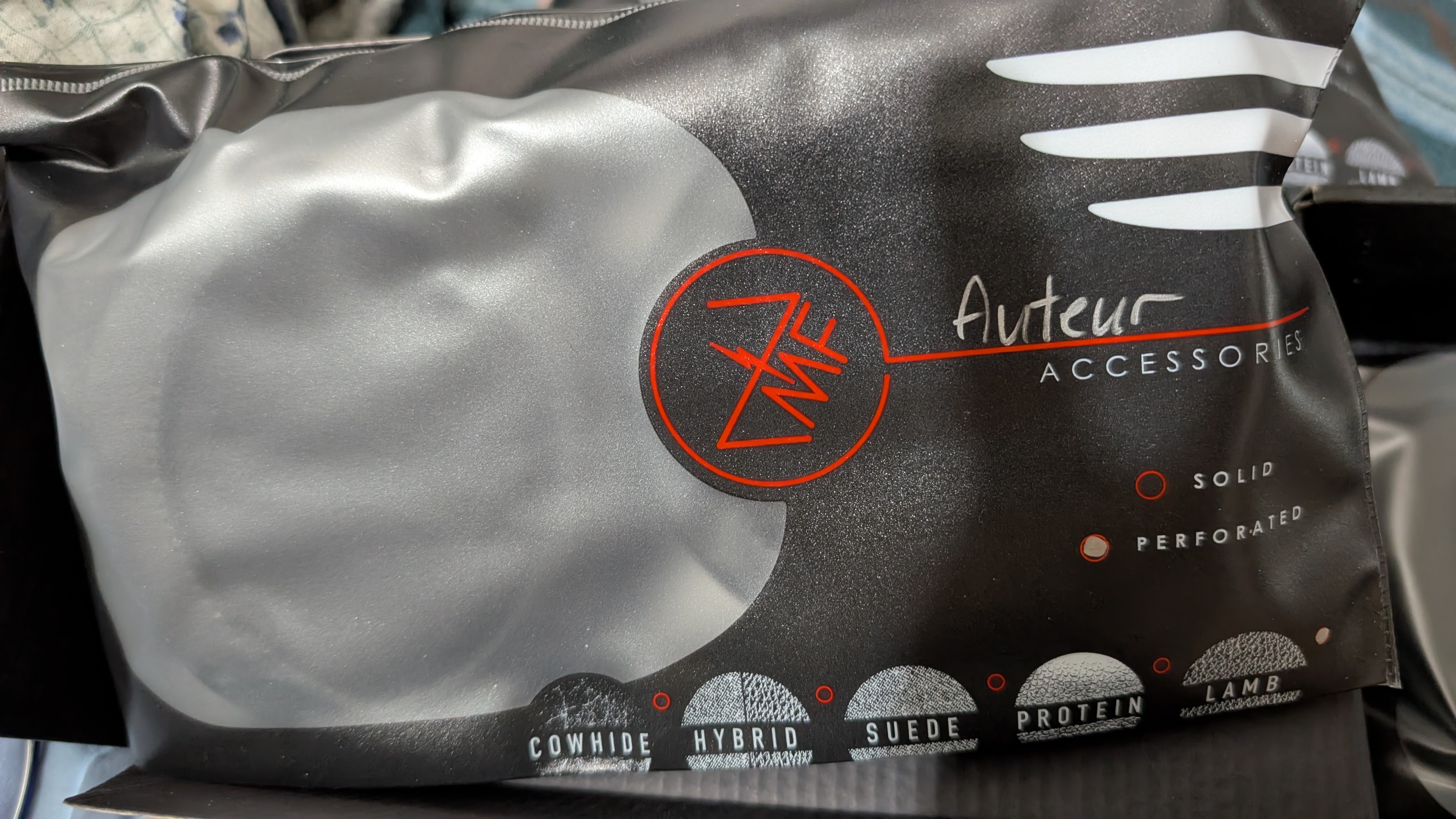ZMF Auteur Pads - Lambskin Perf | Headphone Reviews and Discussion ...