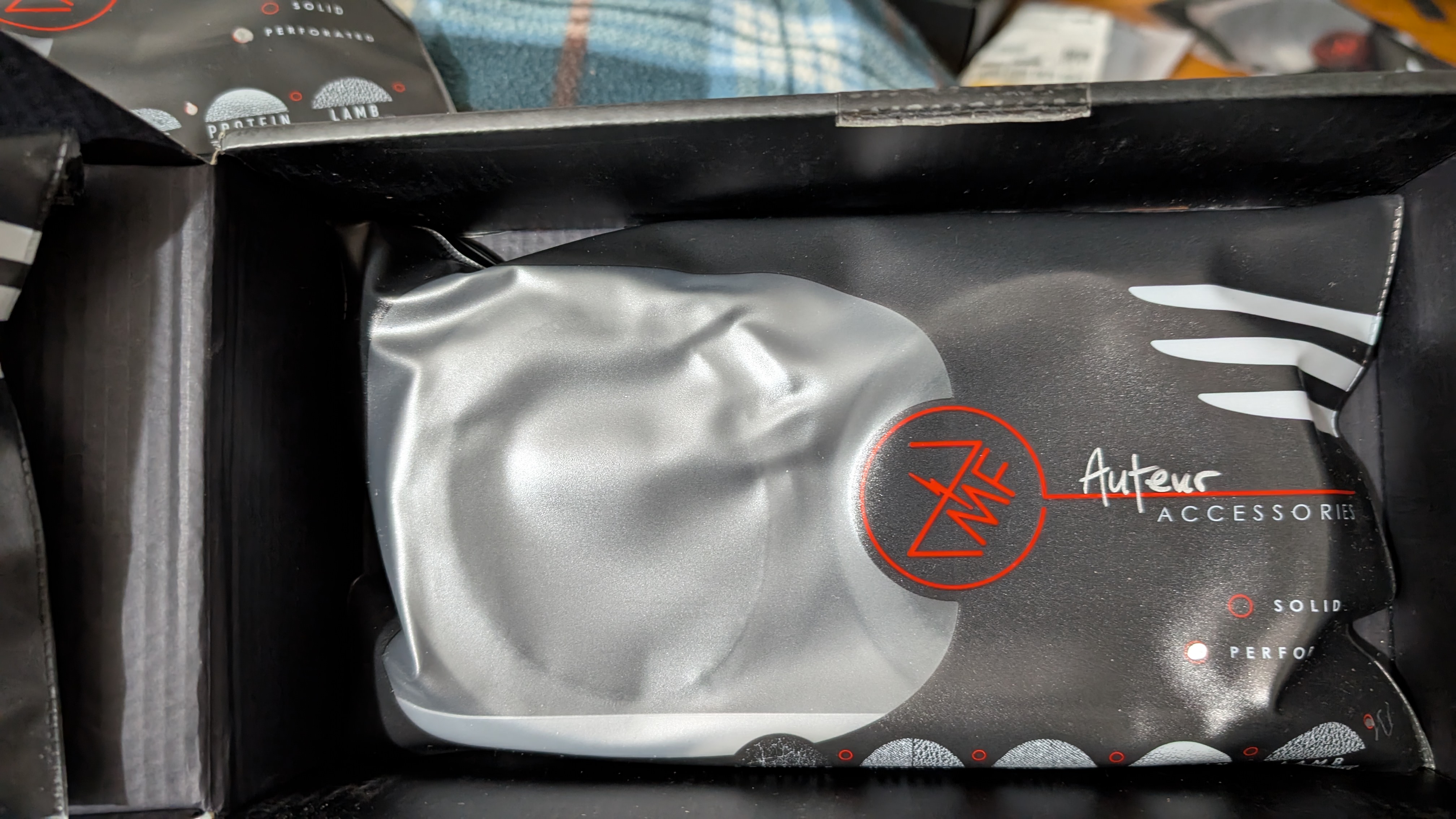 ZMF Auteur Pads - Lambskin Perf | Headphone Reviews and Discussion ...