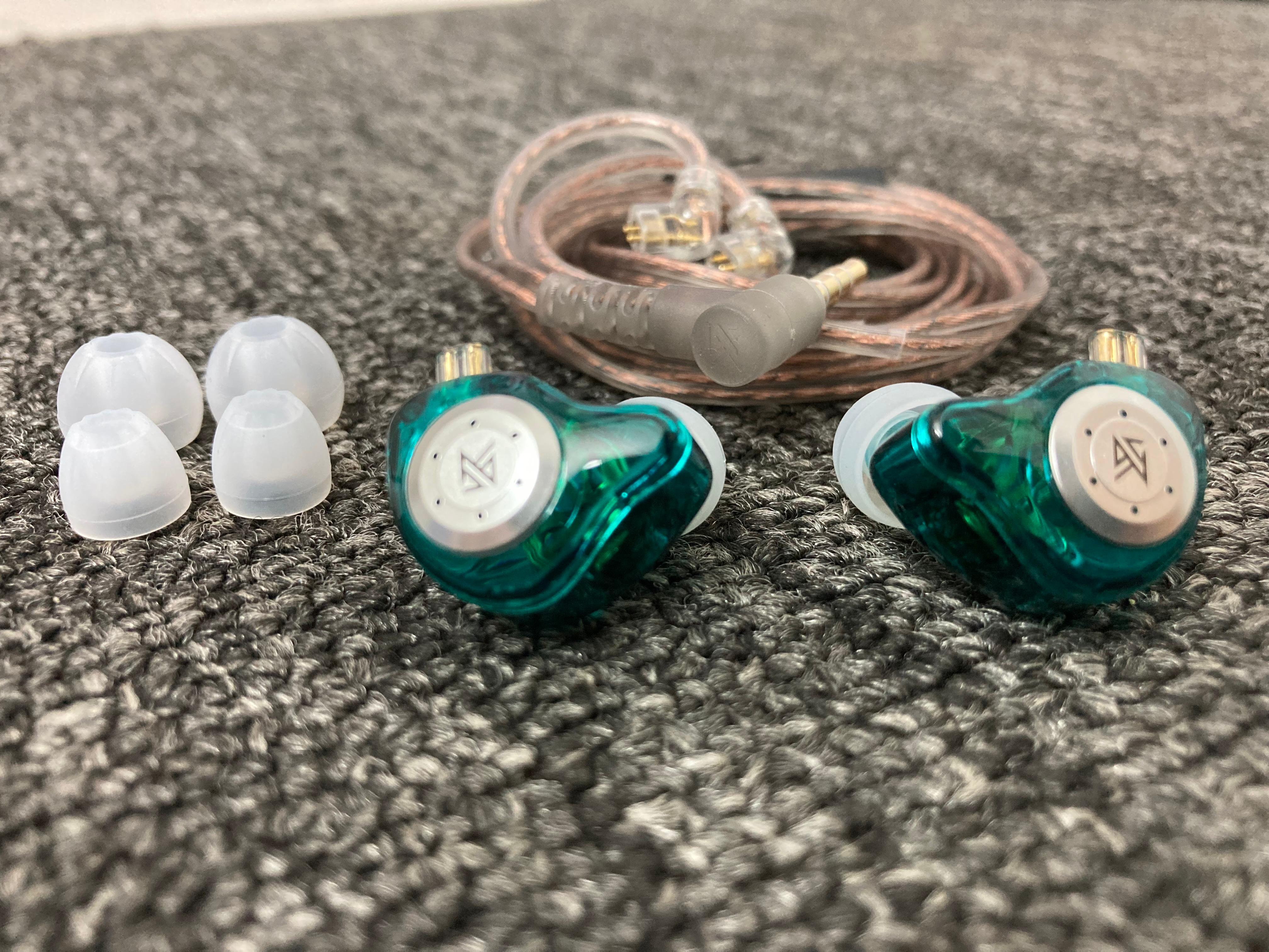 KZ EDX Pro - Reviews | Headphone Reviews and Discussion - Head-Fi.org