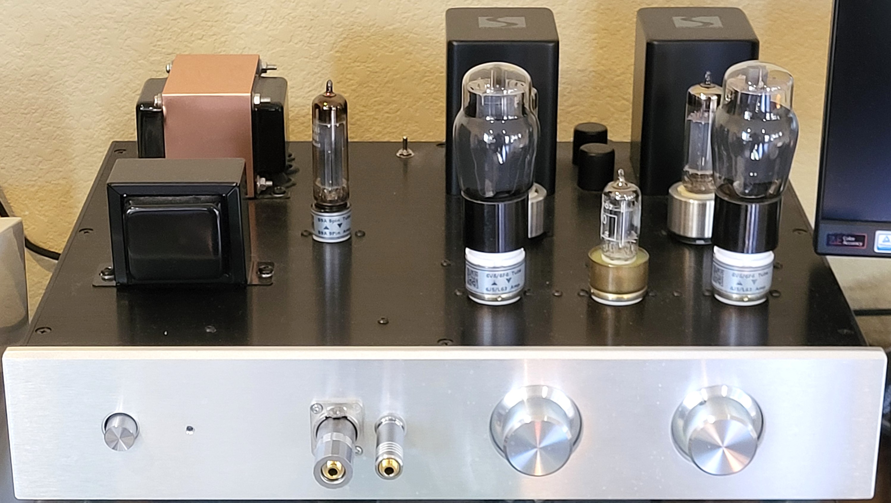 McChanson amps tube rolling thread | Page 166 | Headphone Reviews and ...