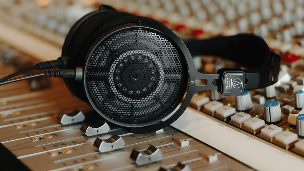 Audio Technica ATH-r70xa | Headphone Reviews and Discussion - Head-Fi.org
