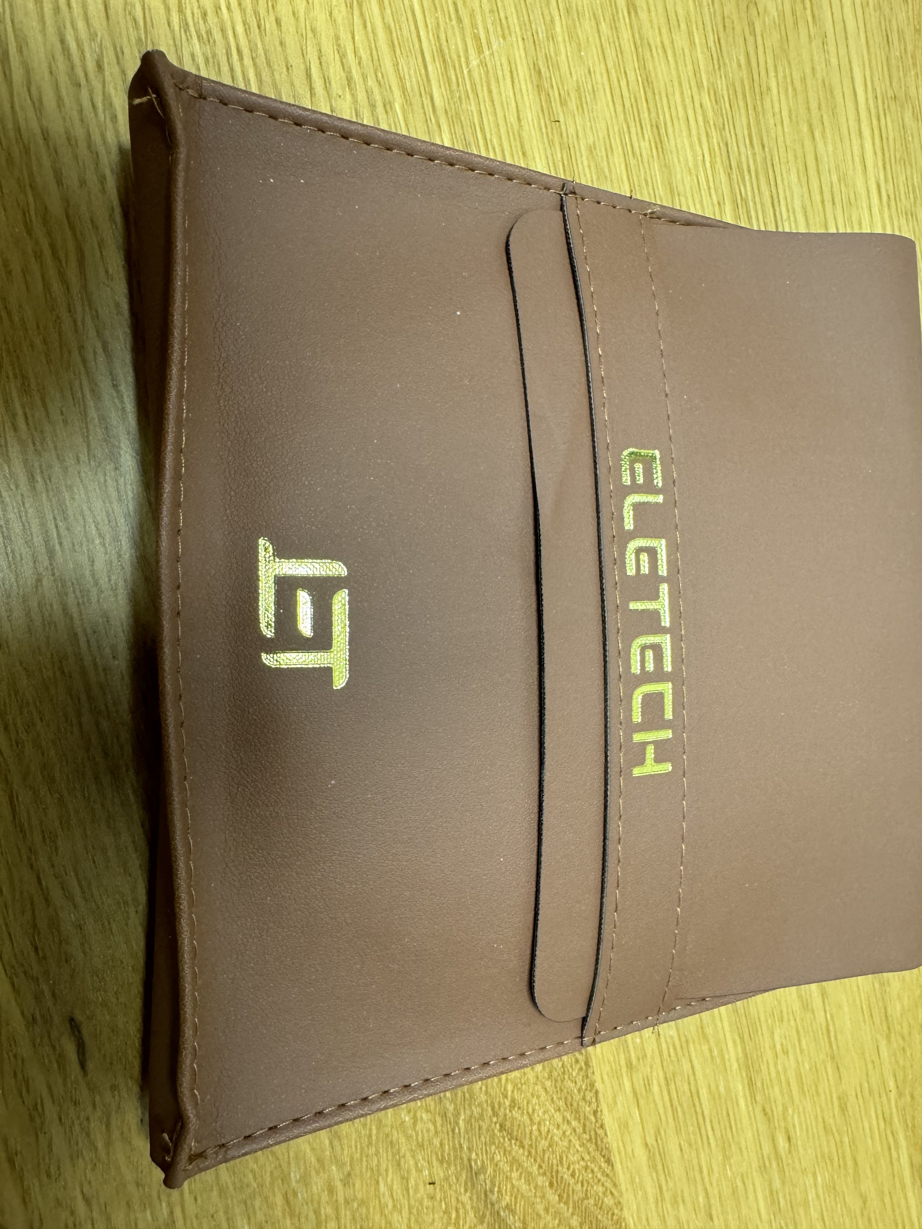 Sold: Eletech inferno 4.4 DCA | Headphone Reviews and Discussion - Head ...