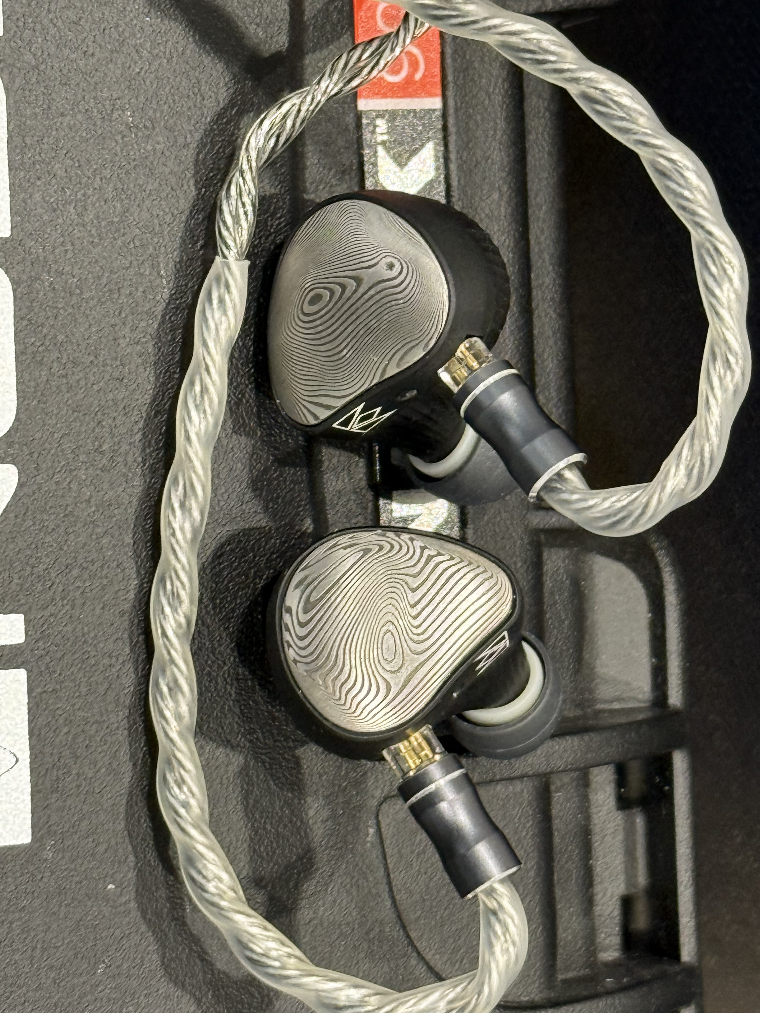 Sold: Noble Audio Viking Ragnar iem | Headphone Reviews and Discussion ...