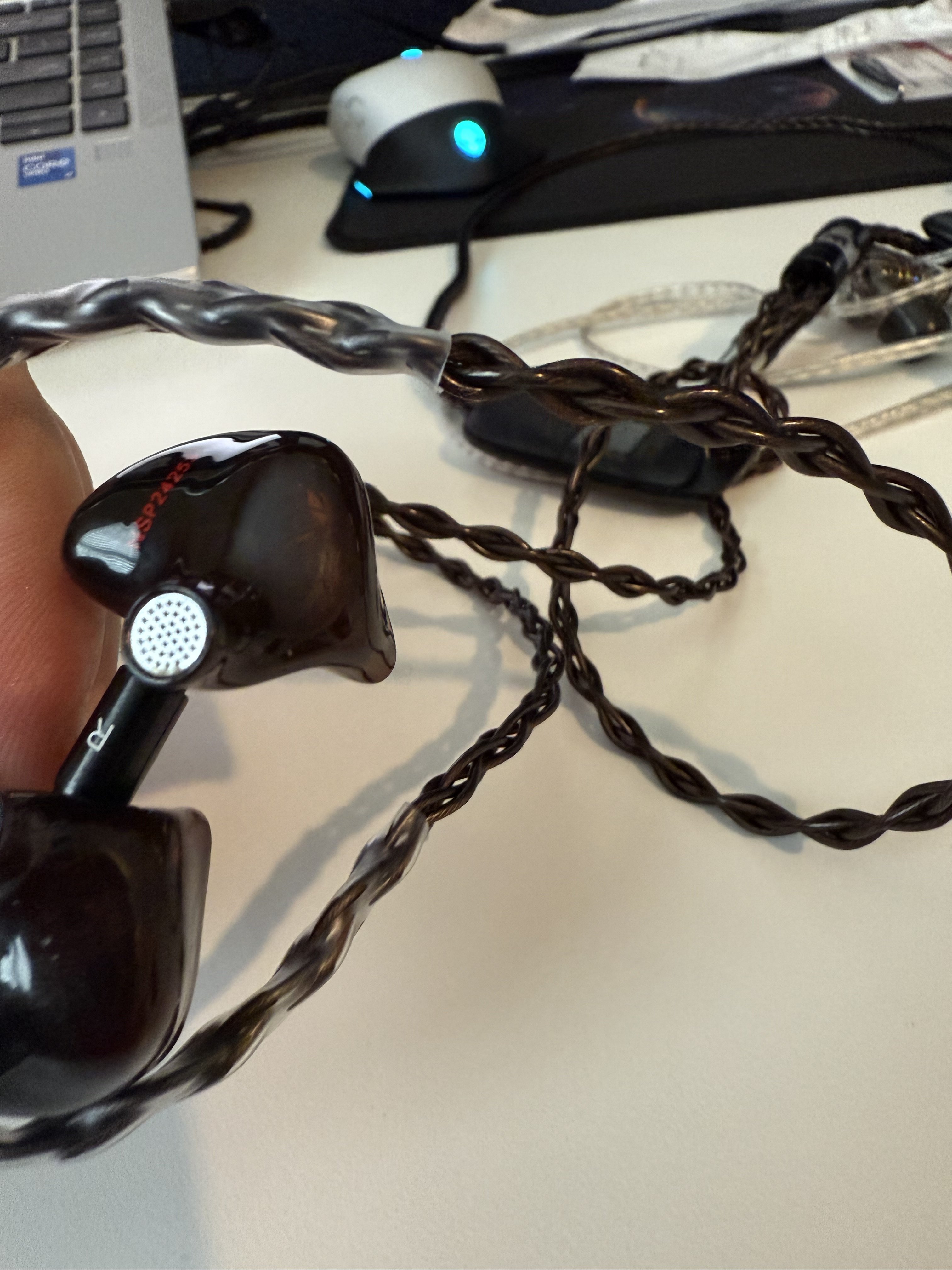 Sold: Noble Spartacus | Headphone Reviews and Discussion - Head-Fi.org