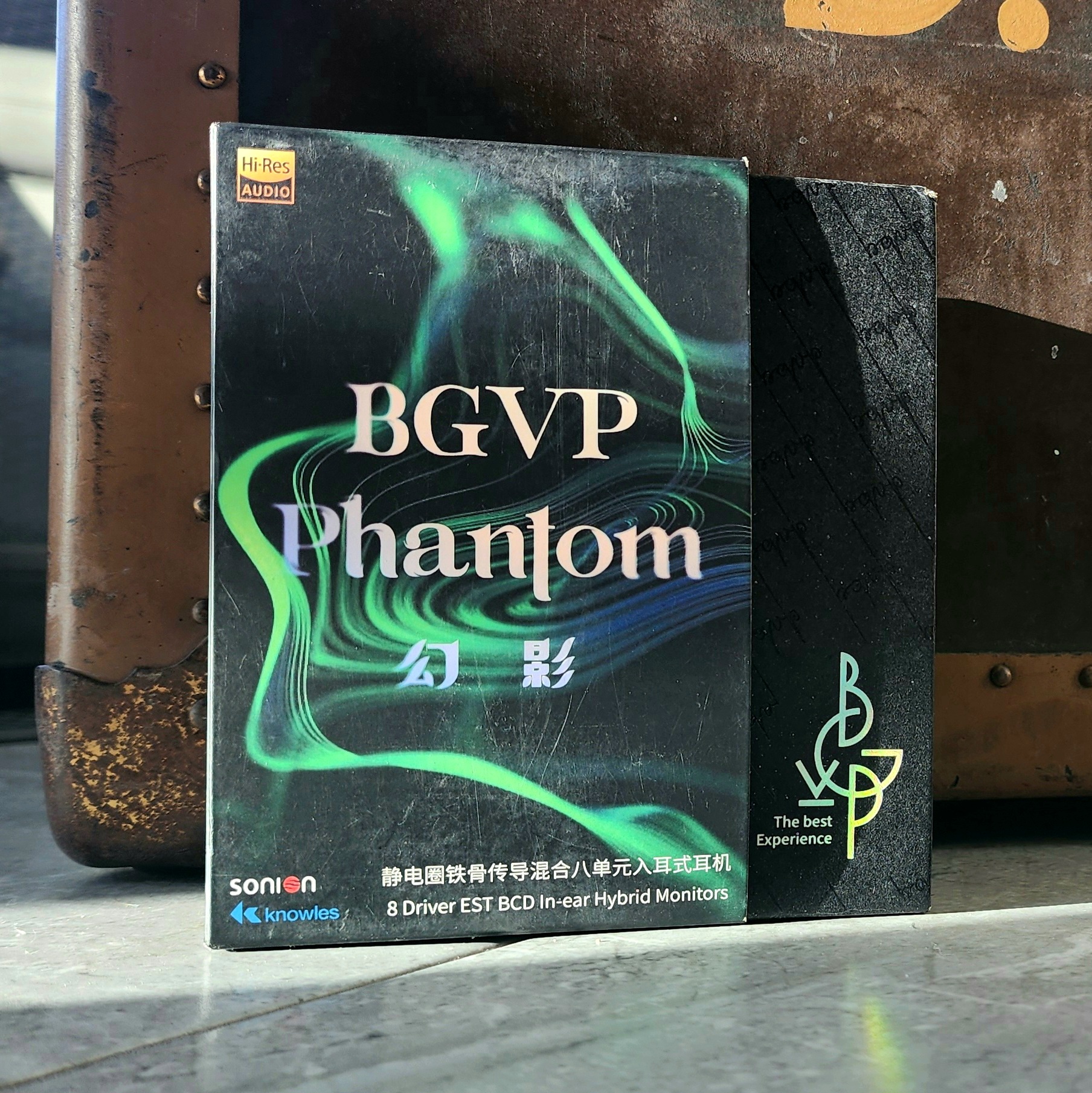 BGVP Phantom | Headphone Reviews and Discussion - Head-Fi.org