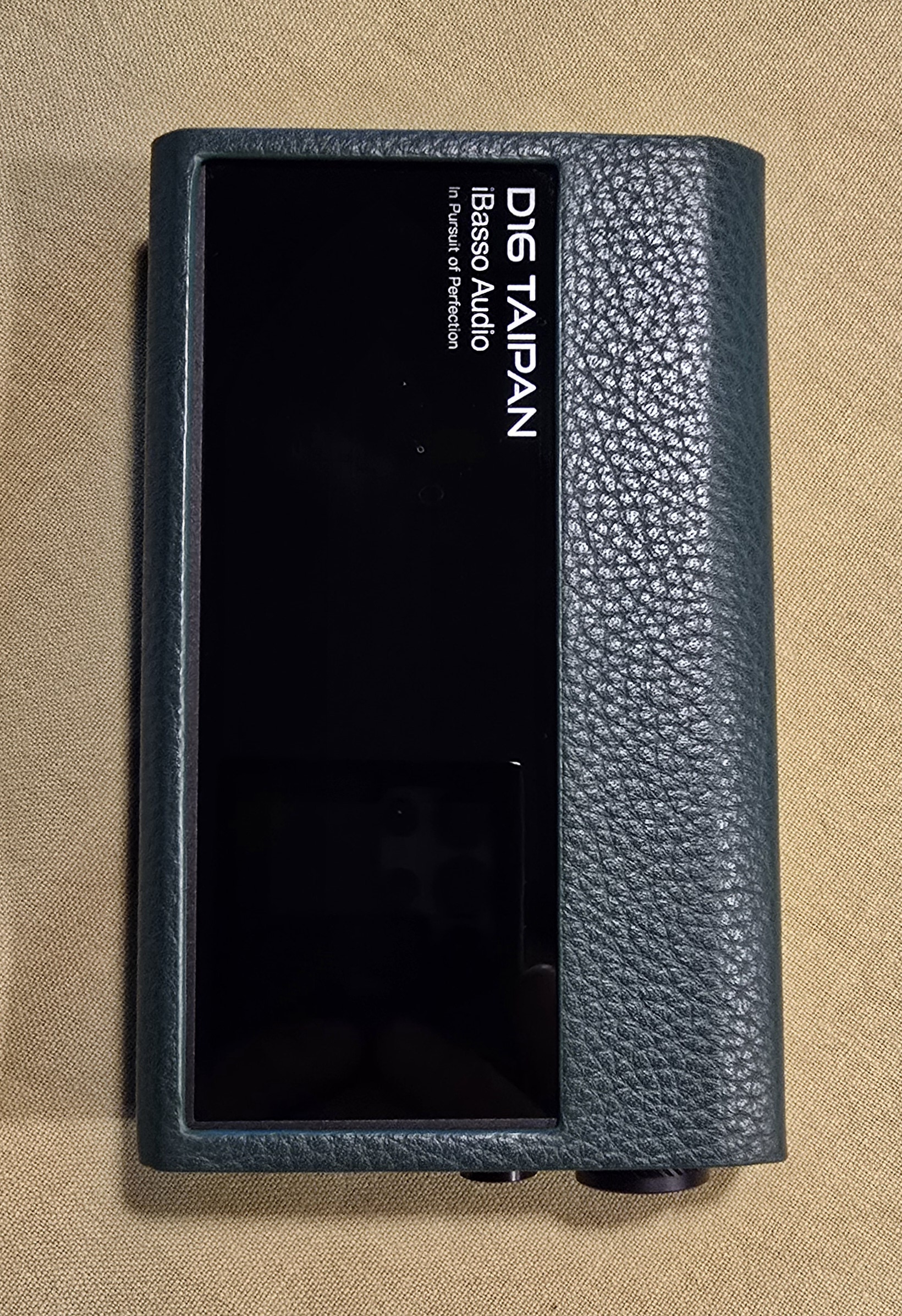 Sold: iBasso D16 DAC / AMP | Headphone Reviews and Discussion - Head-Fi.org