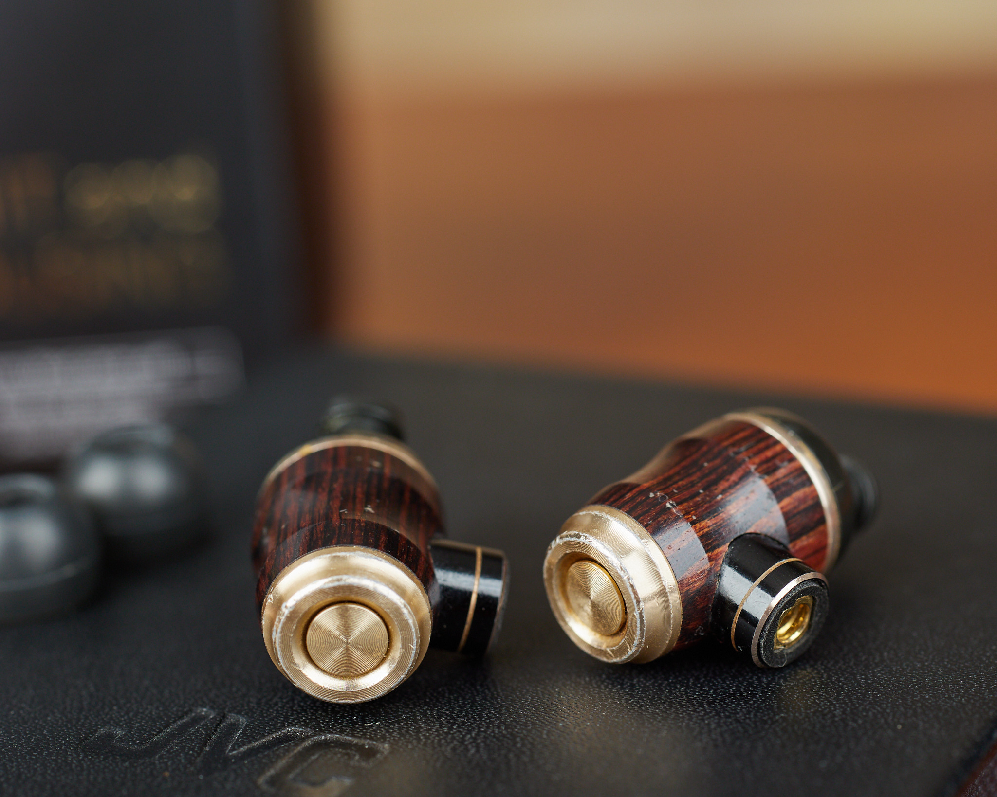 Sold: JVC FX-850 + Ted Allen 2.5mm Balanced Cable | Headphone Reviews ...