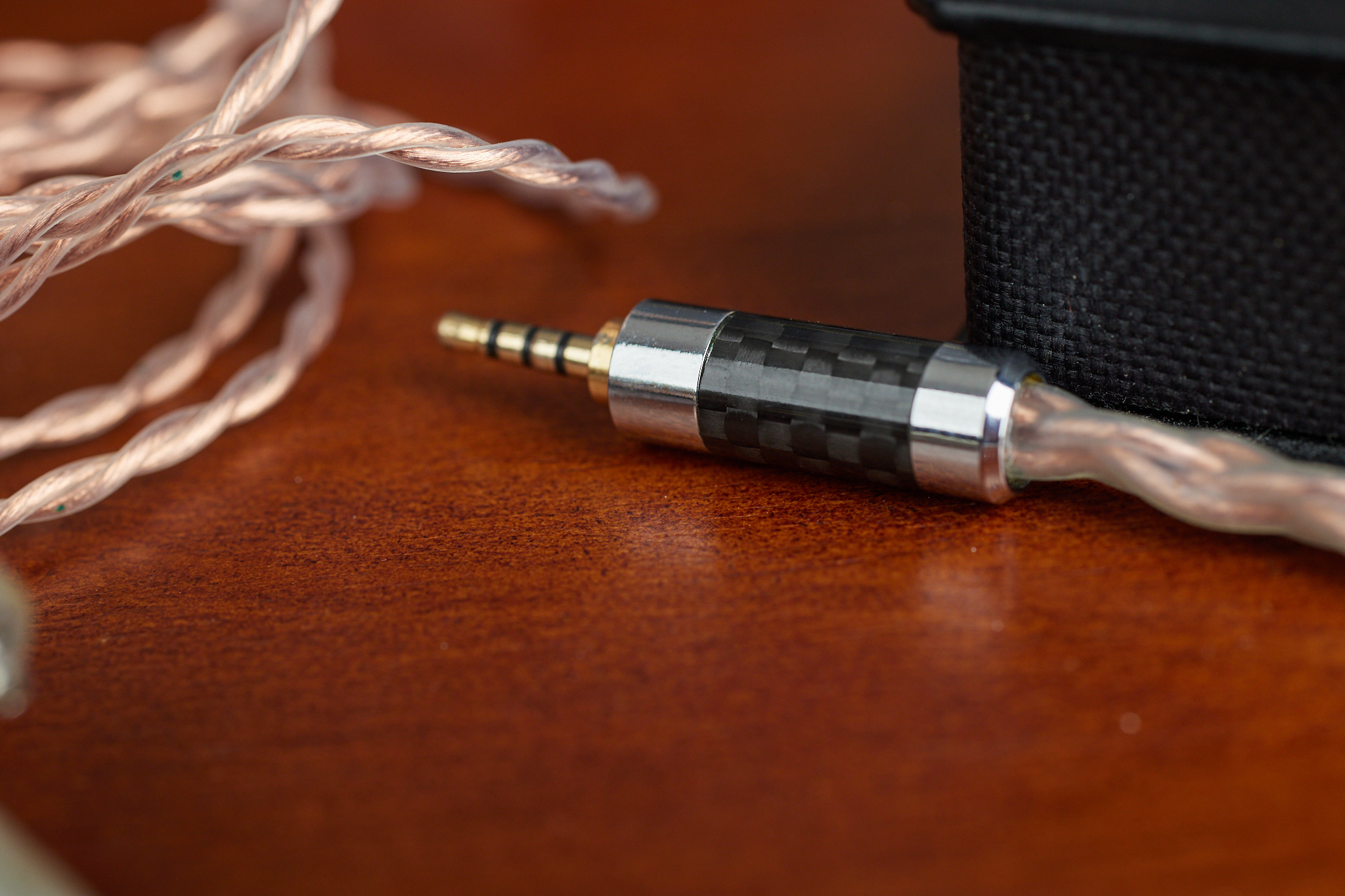 Sold: JVC FX-850 + Ted Allen 2.5mm Balanced Cable | Headphone Reviews ...