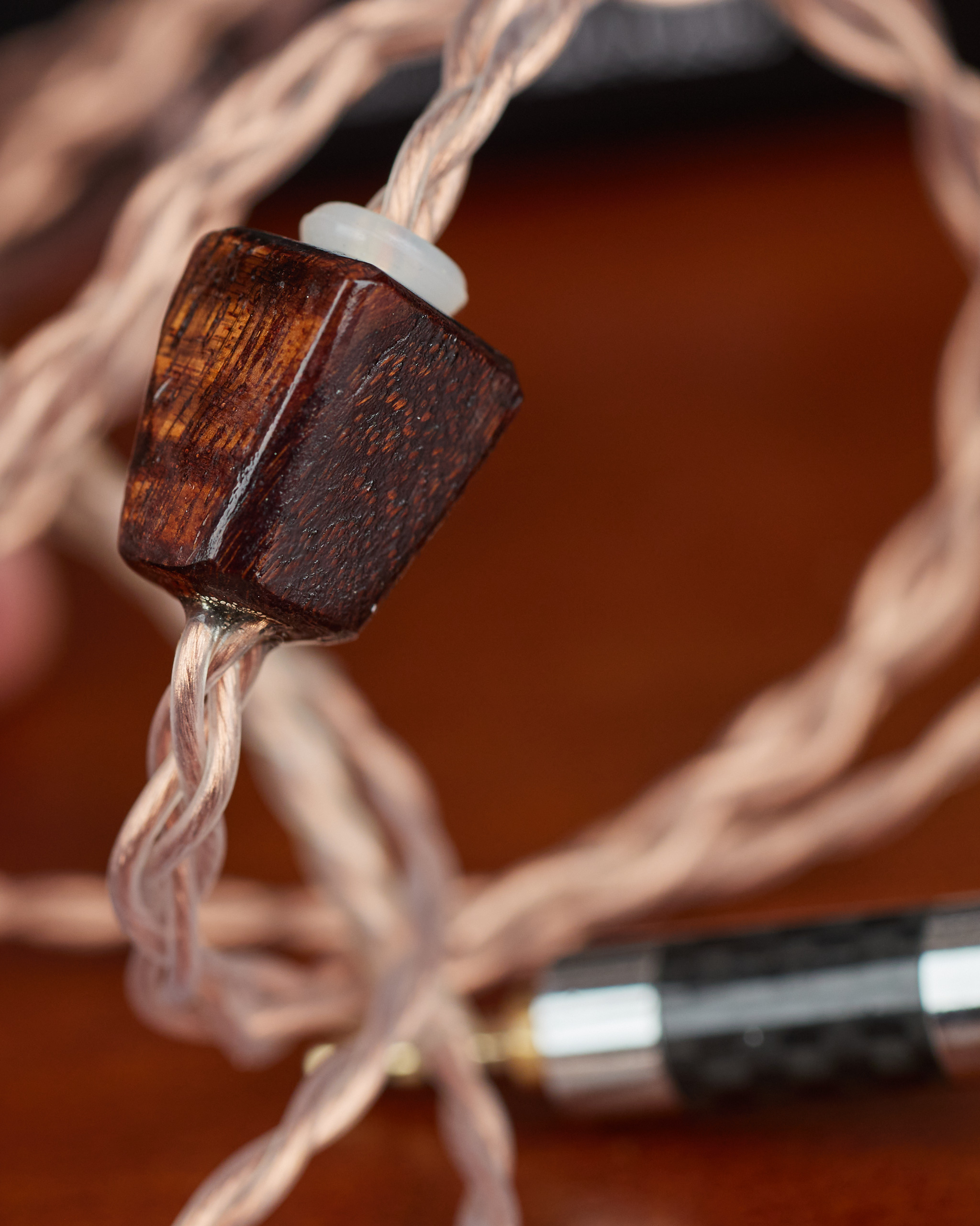 Sold: JVC FX-850 + Ted Allen 2.5mm Balanced Cable | Headphone Reviews ...