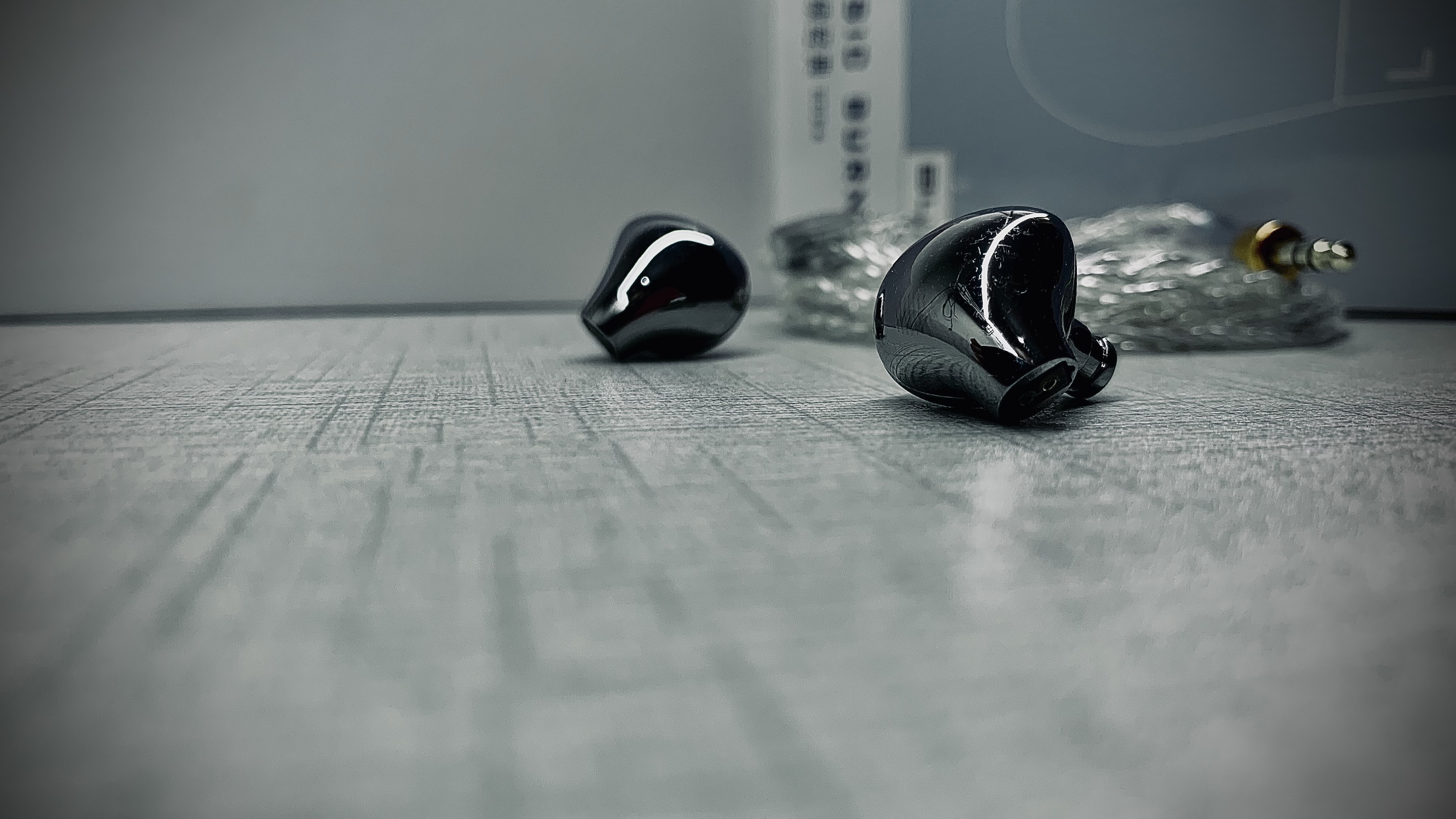 BLON BL03 II Universal IEM $31.99 USD - Reviews | Headphone Reviews and ...