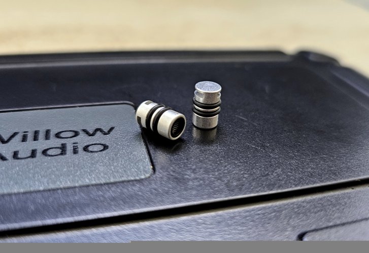 M20 Apex Module | Headphone Reviews and Discussion - Head-Fi.org