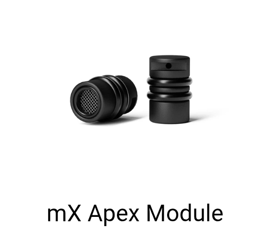 M20 Apex Module | Headphone Reviews and Discussion - Head-Fi.org