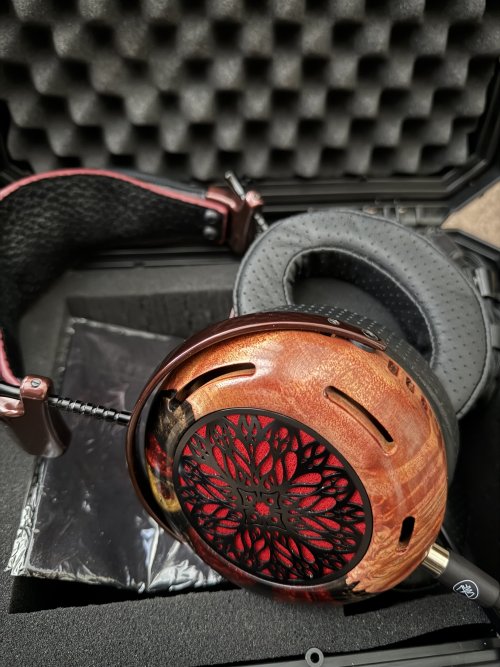 Closed: ZMF Atrium Open Stabilized | Headphone Reviews and Discussion ...