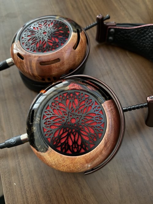 Closed: ZMF Atrium Open Stabilized | Headphone Reviews and Discussion ...