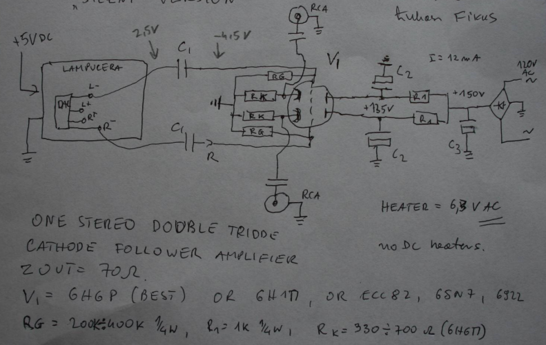 DIY DAC (Kit) for CD Player project | Headphone Reviews and Discussion ...