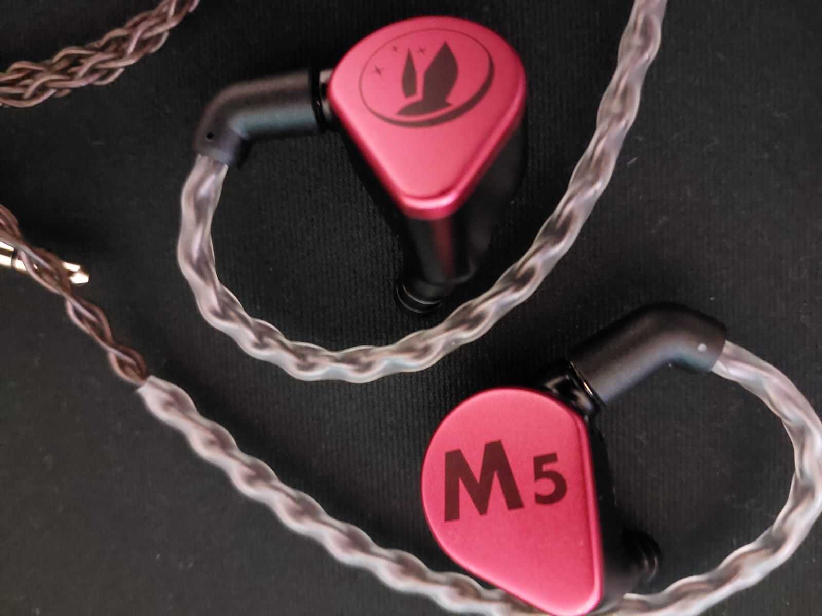 Sold: FIR AUDIO M5 | Headphone Reviews and Discussion - Head-Fi.org