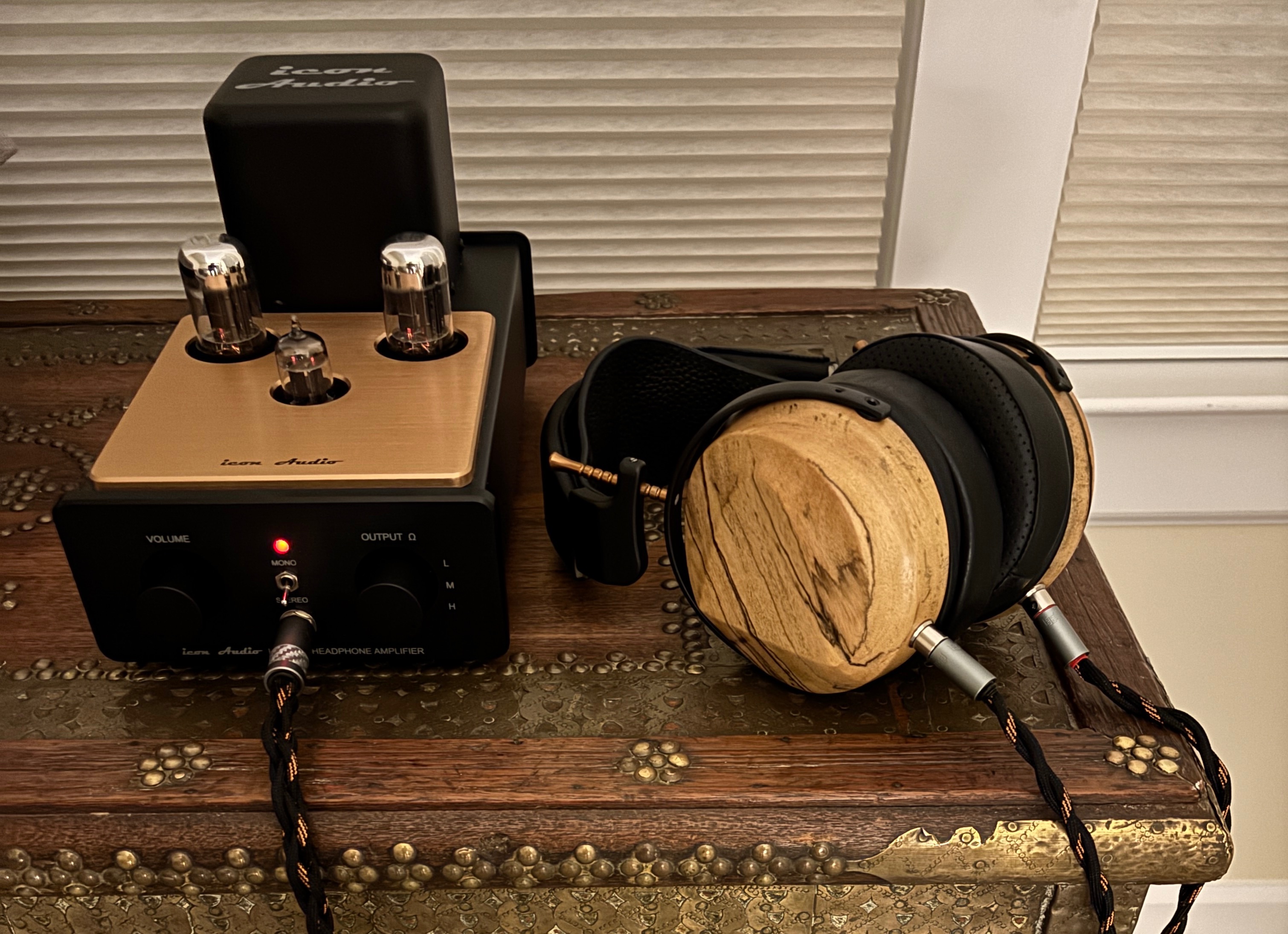 All things ZMF! | Page 25 | Headphone Reviews and Discussion - Head-Fi.org