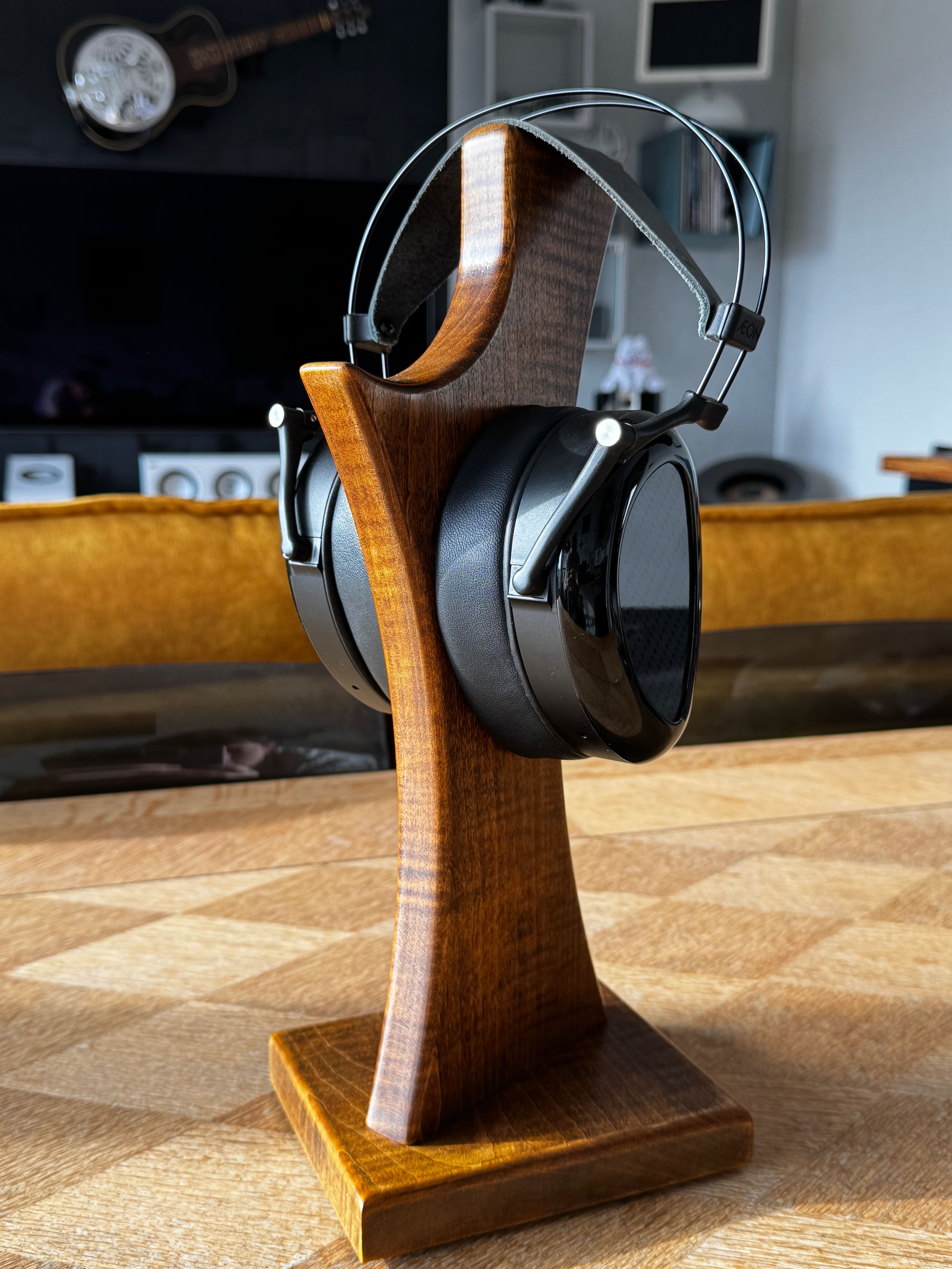 Closed: [Price drop] Dan Clark Audio Aeon 2 Noire | Headphone Reviews and Discussion - Head-Fi.org