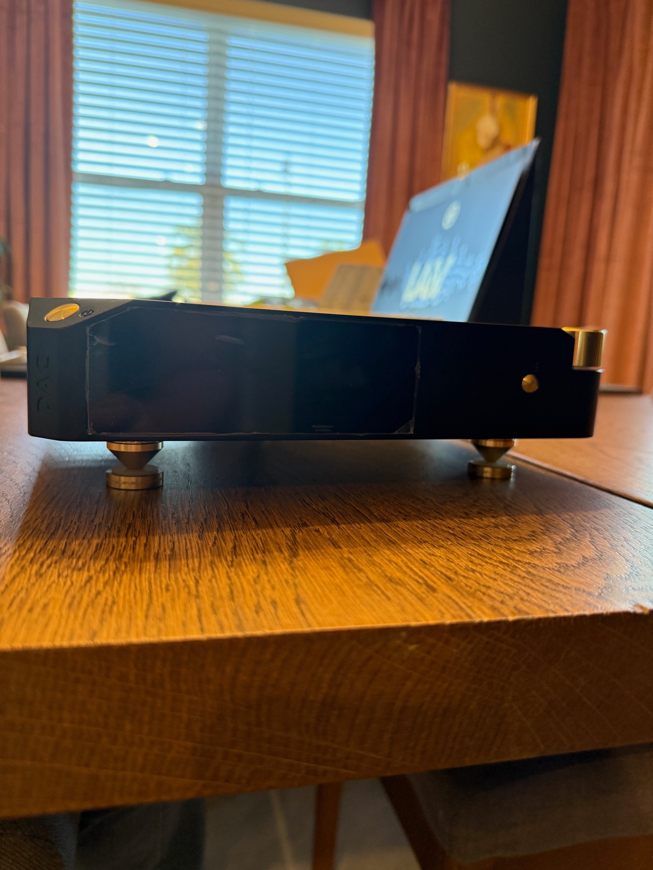 Sold: PD! LAIV Harmony DAC (Black) | Headphone Reviews and Discussion ...