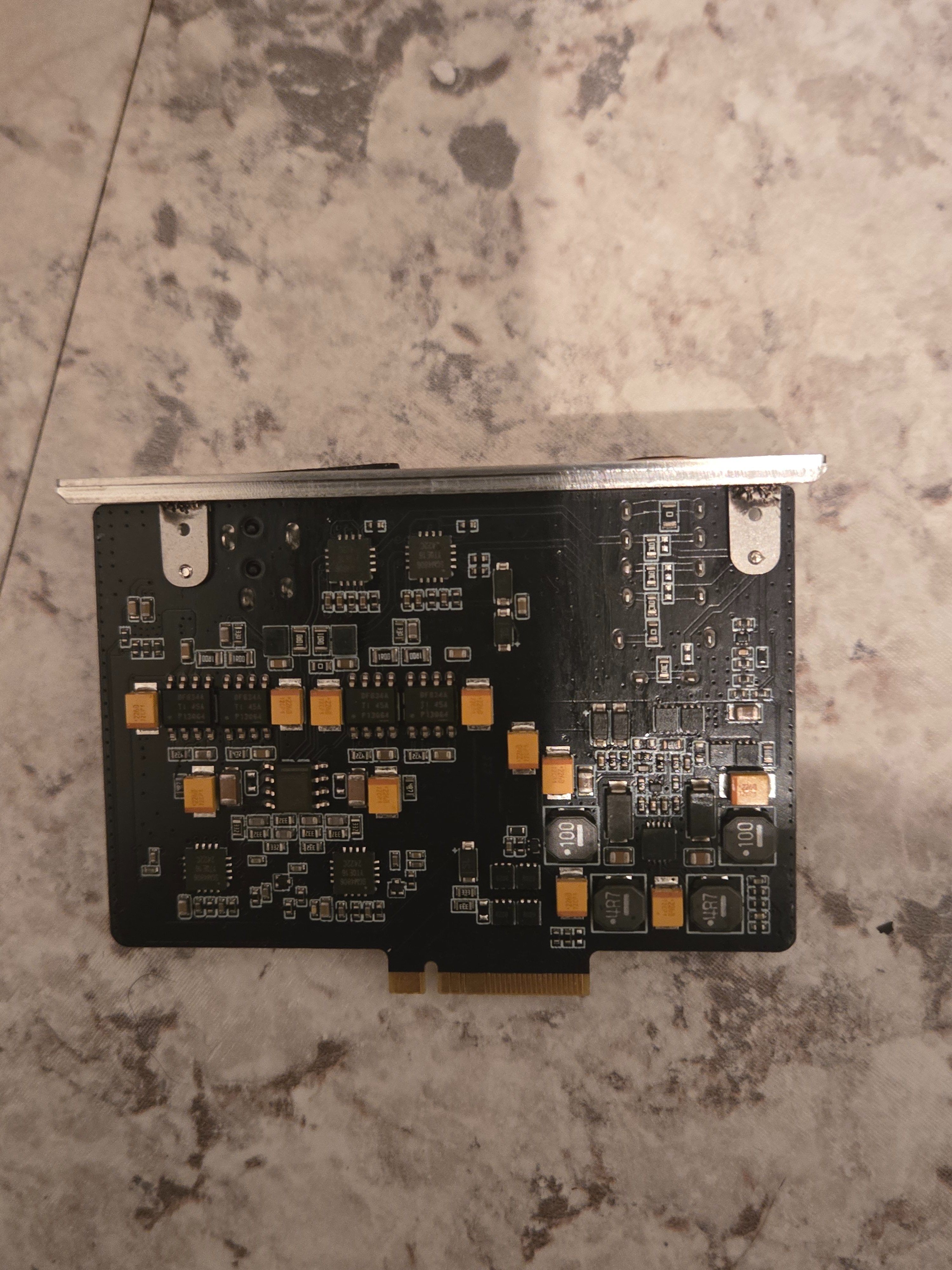 The Watercooler -- Impressions, philosophical discussion and general ...