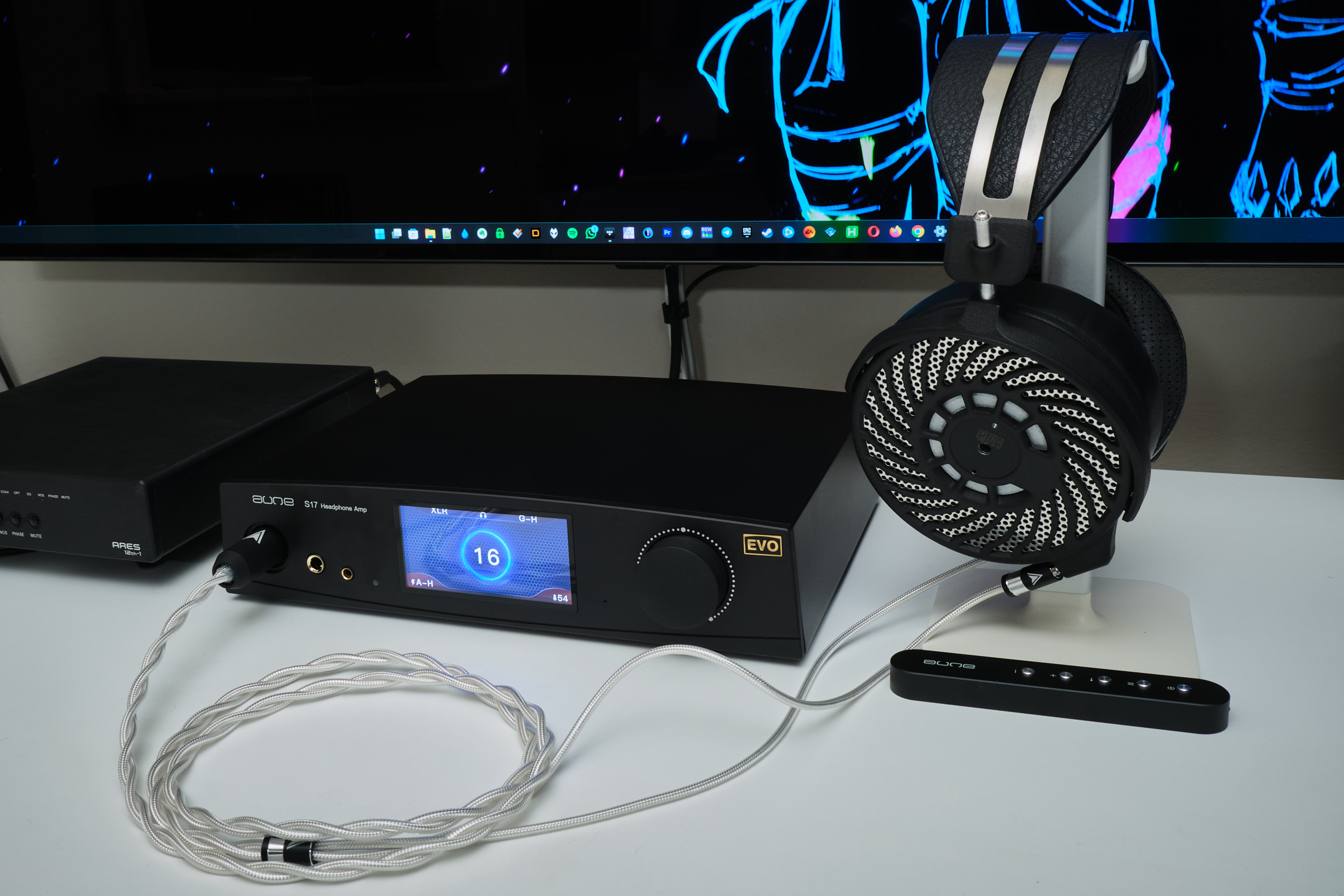 Astral Acoustics Cable Discussion and Impression Thread | Headphone ...