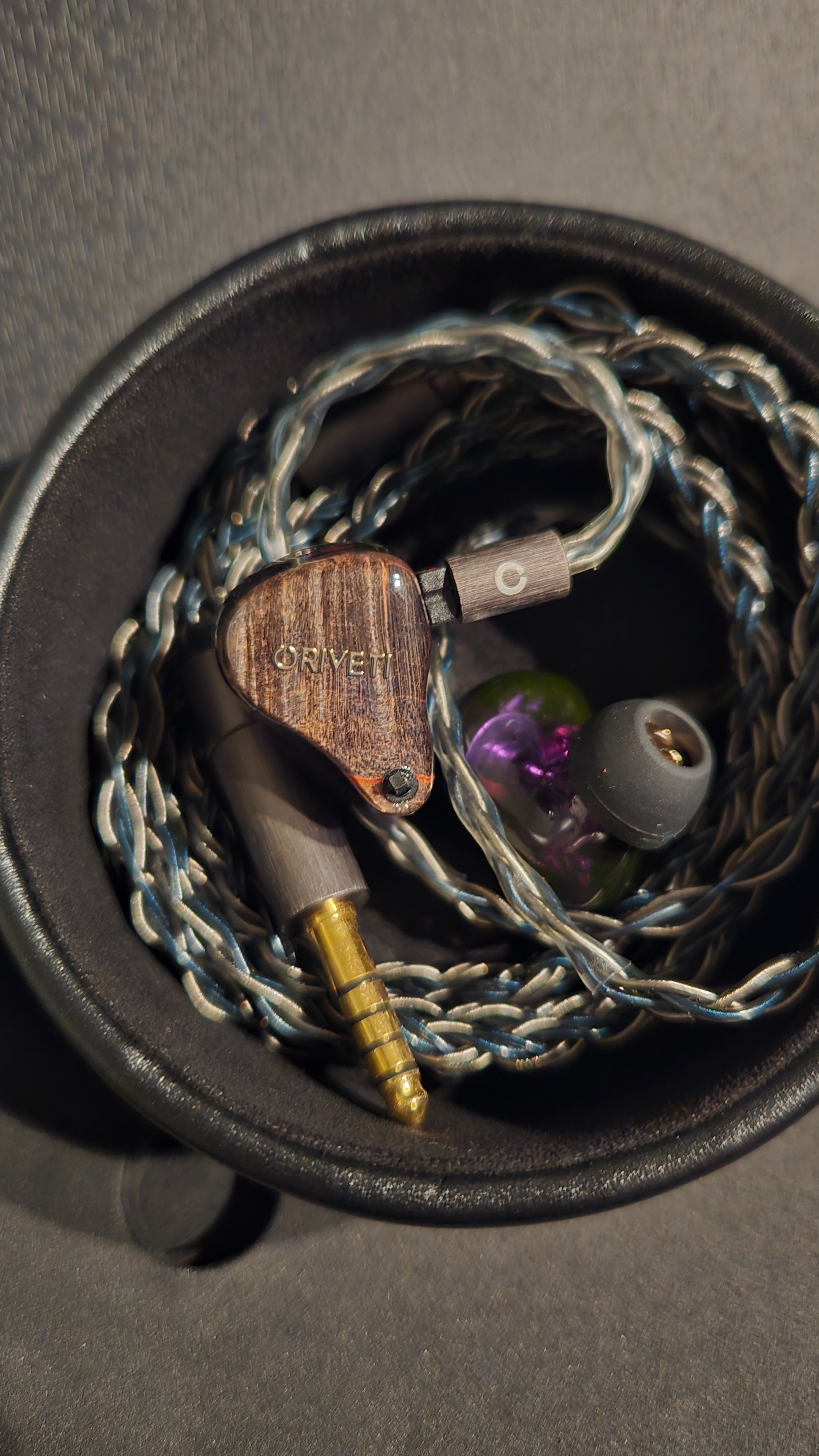 Sold: Oriveti OH700VB | Headphone Reviews and Discussion - Head-Fi.org