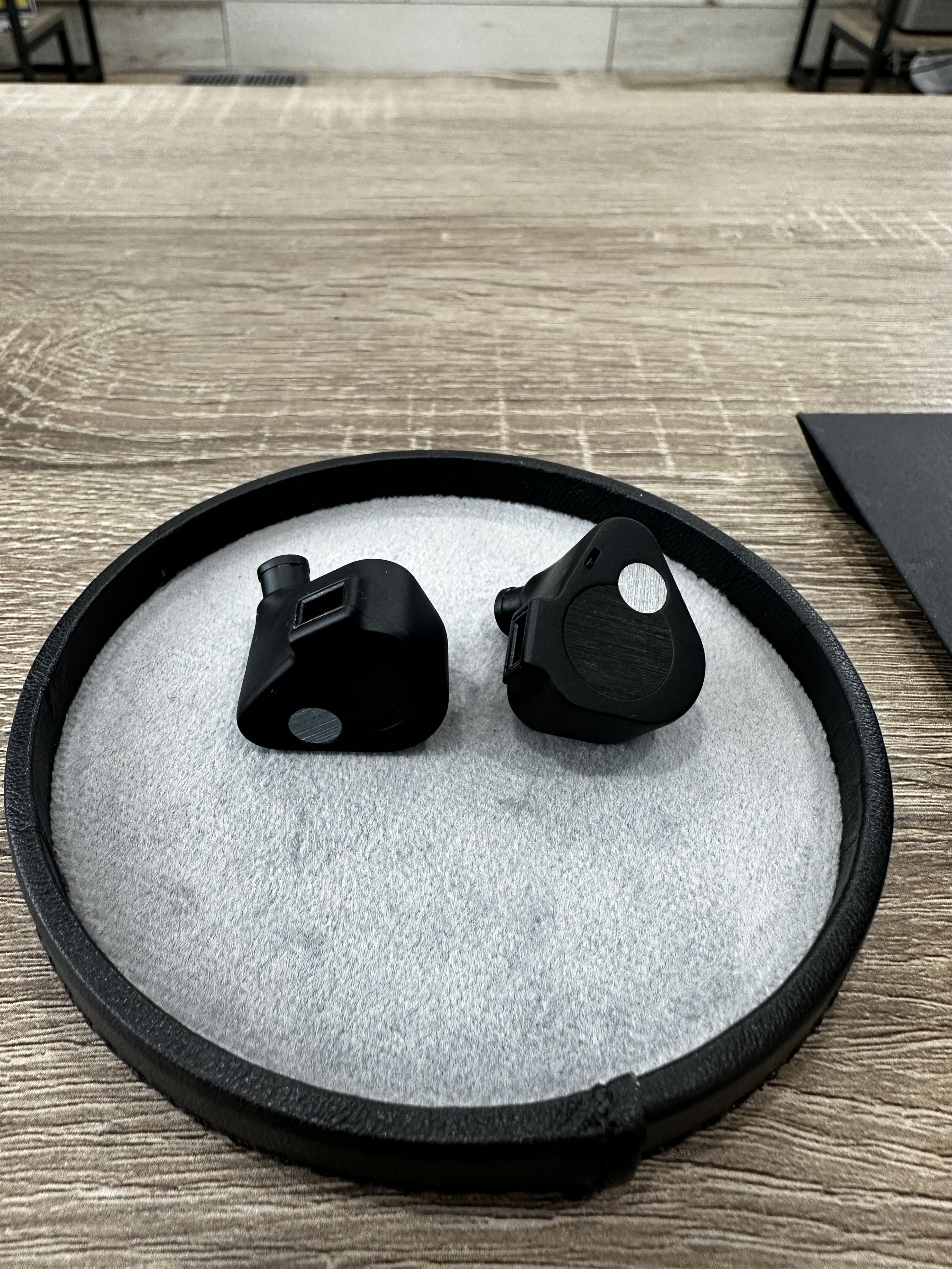Closed: (sold) Nightjar Acoustics duality #007 | Headphone Reviews and ...