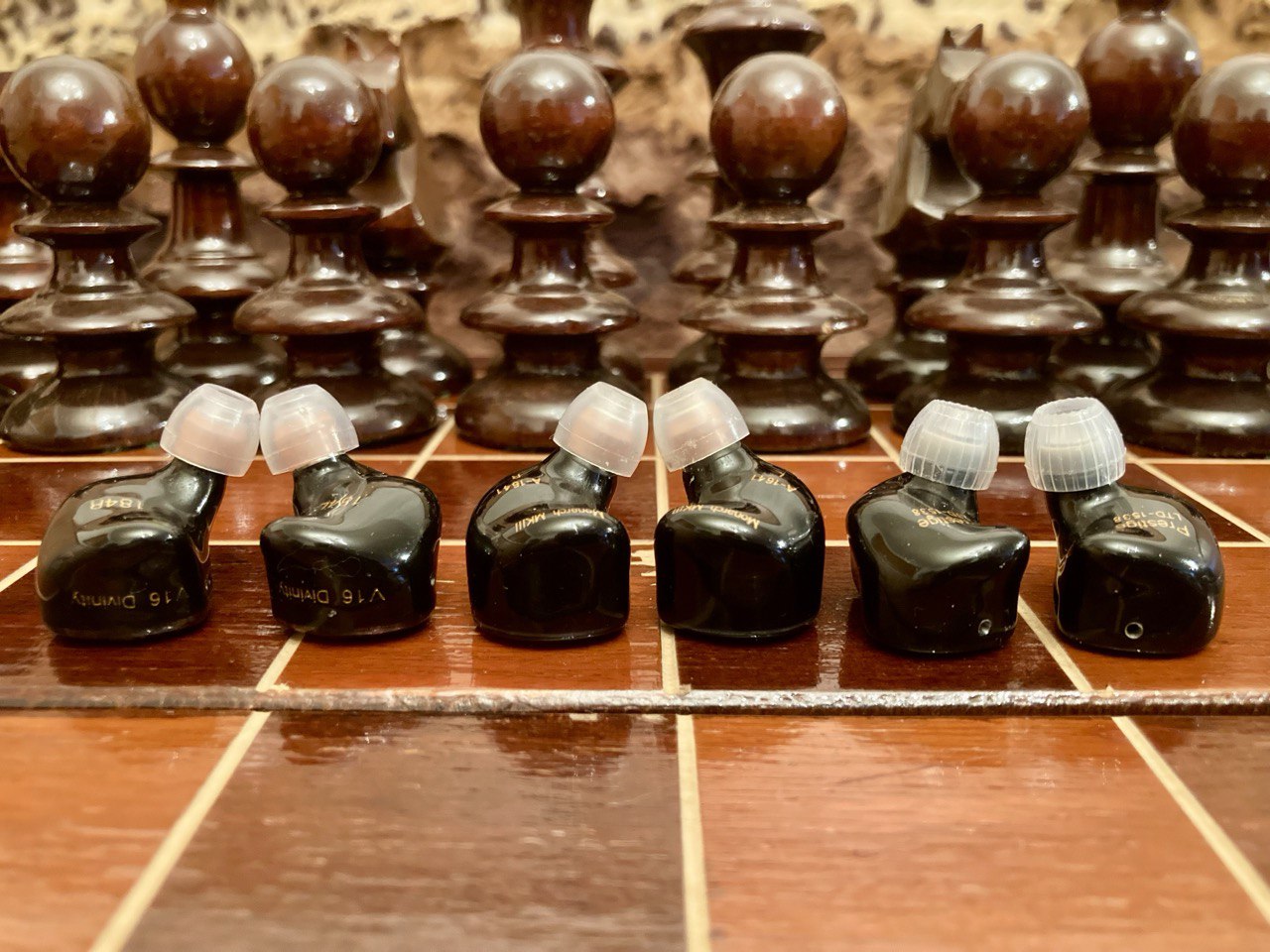 ThieAudio Signature Series Tribrid IEMs | Page 372 | Headphone Reviews ...