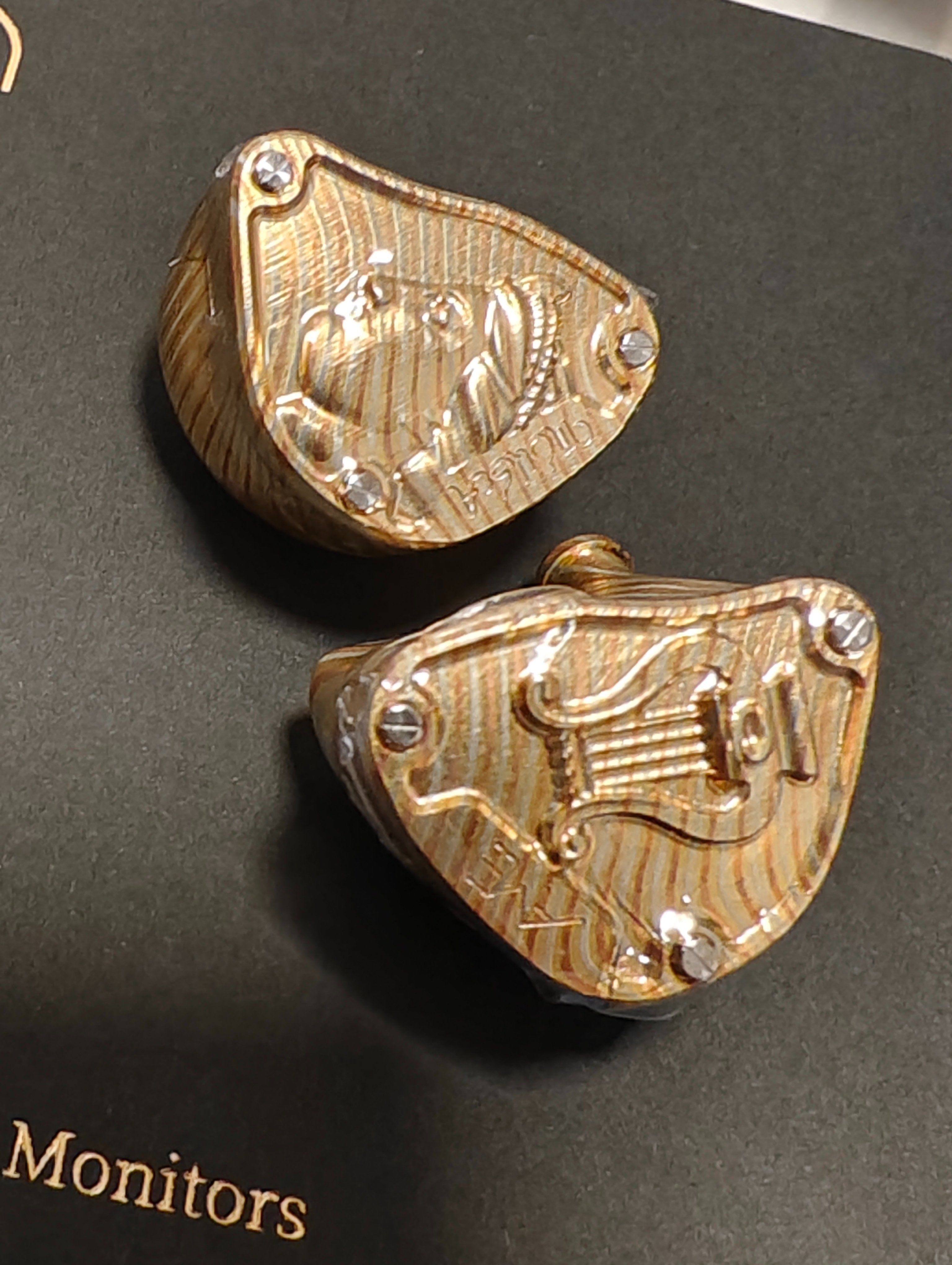 The Watercooler -- Impressions, philosophical discussion and general ...