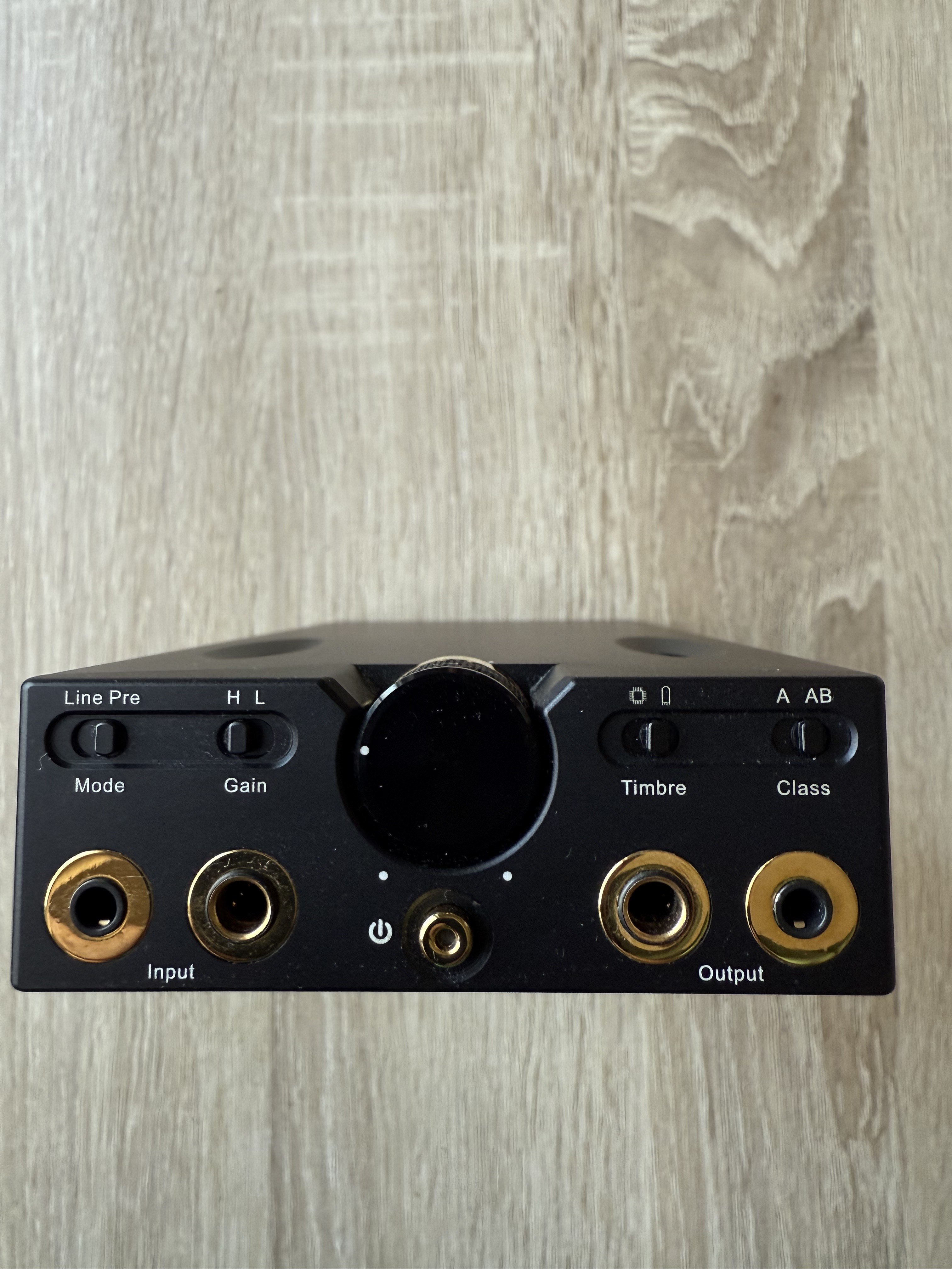Sold: Cayin C9 with Case and extra Battery Module | Headphone Reviews ...