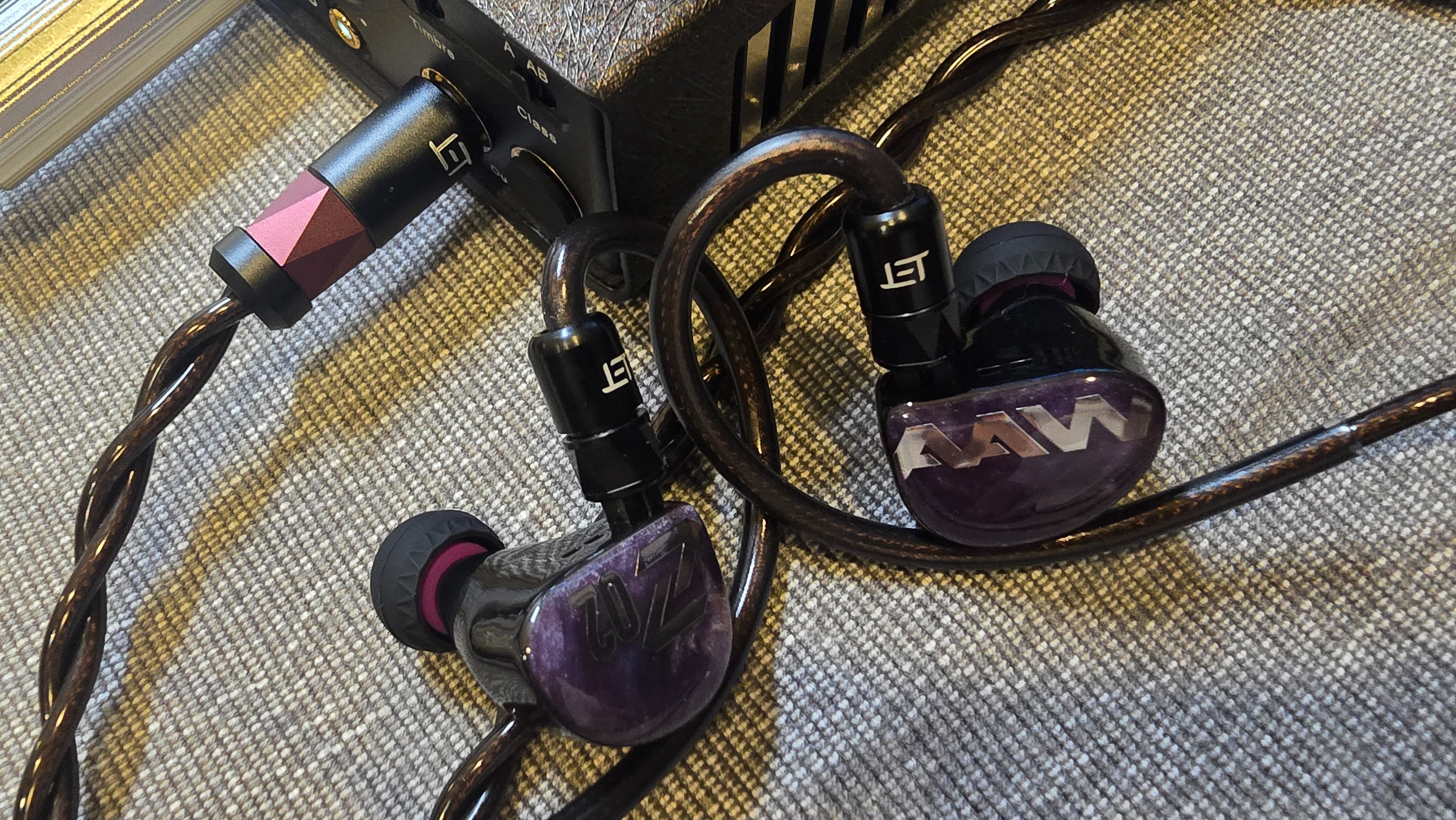 'Eclipse' : Eletech's Heartfelt Tribute Back to the Community | Headphone Reviews and Discussion ...