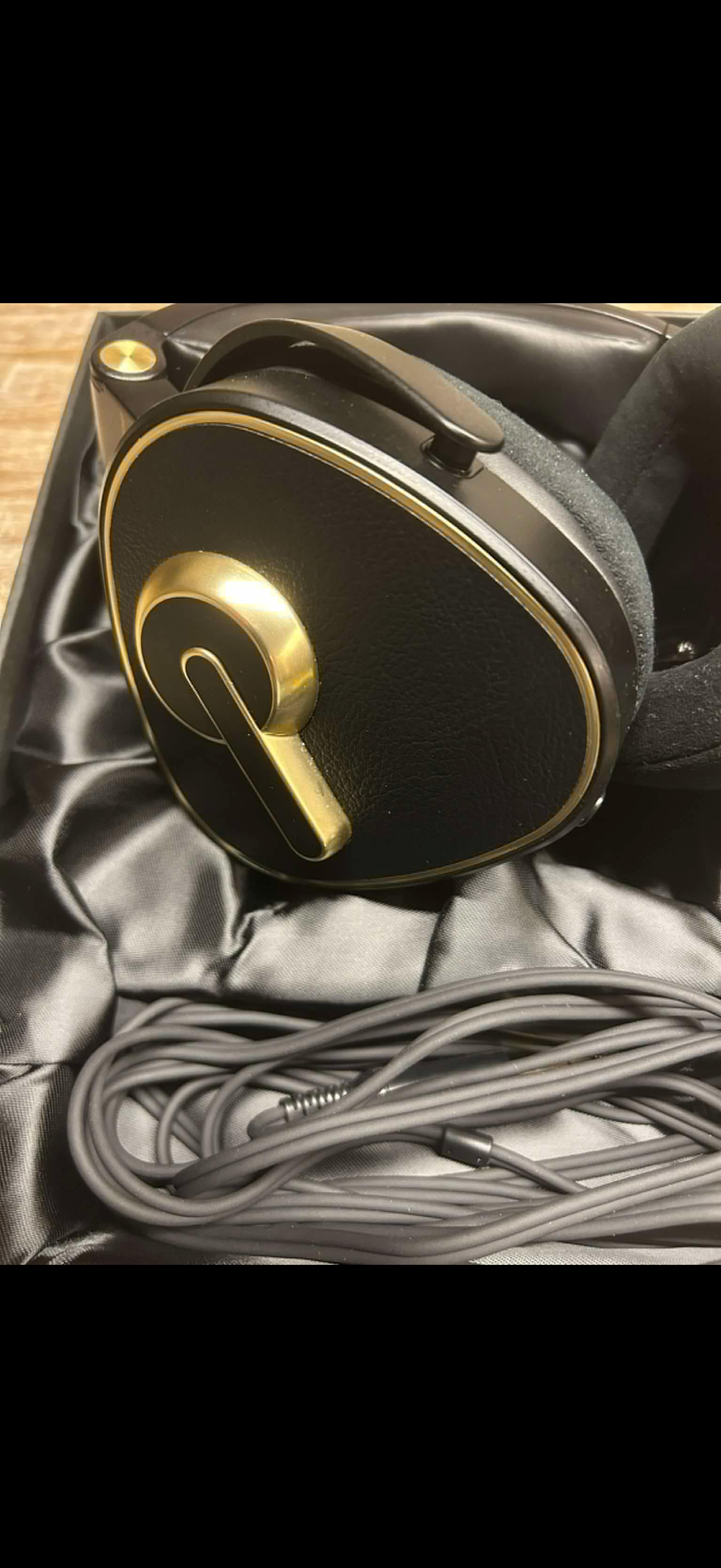 Sold: Crosszone CZ-1 | Headphone Reviews and Discussion - Head-Fi.org