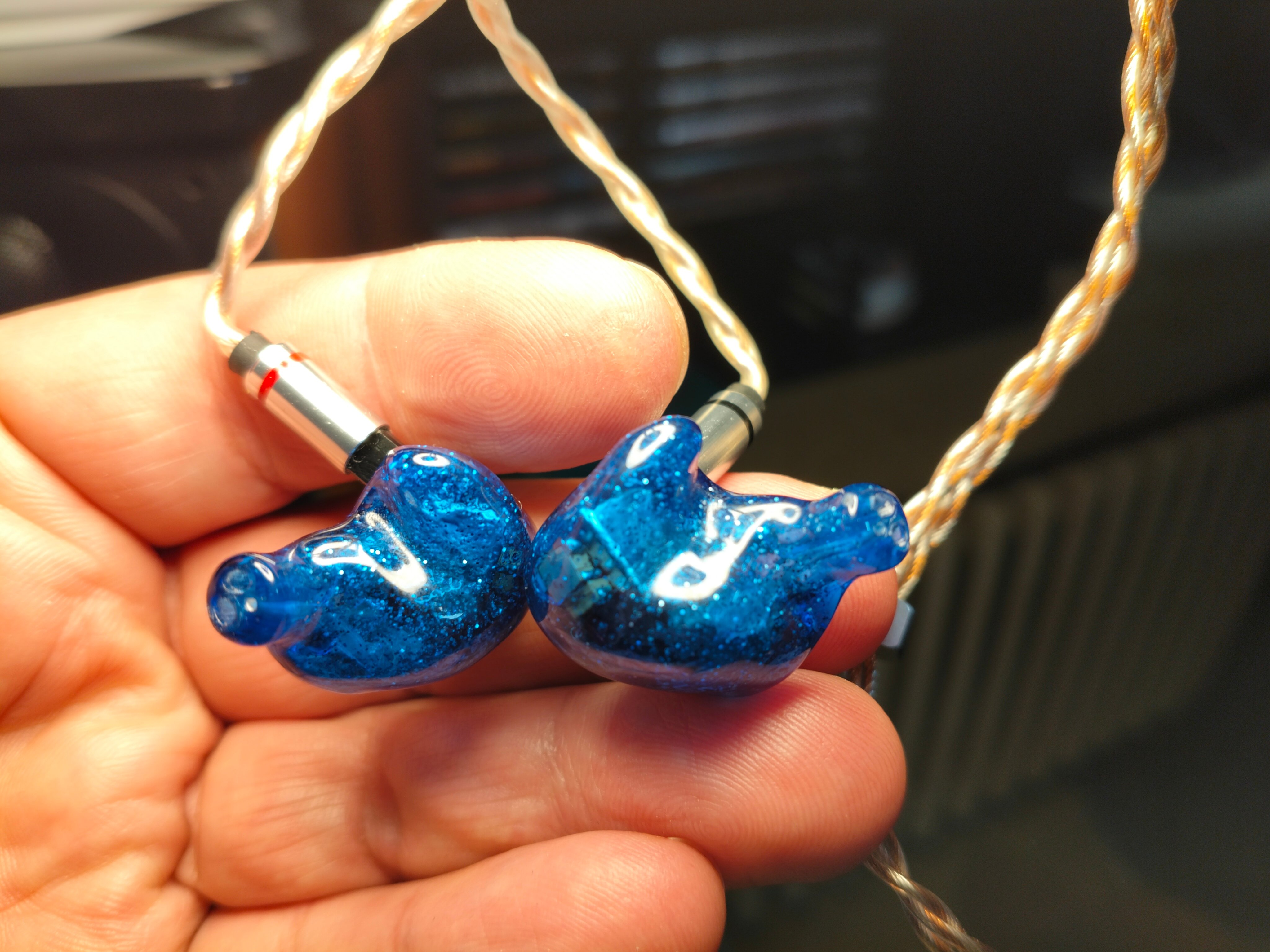 Traded: [PD2] Lark Studio LSX IEM | Headphone Reviews and Discussion ...