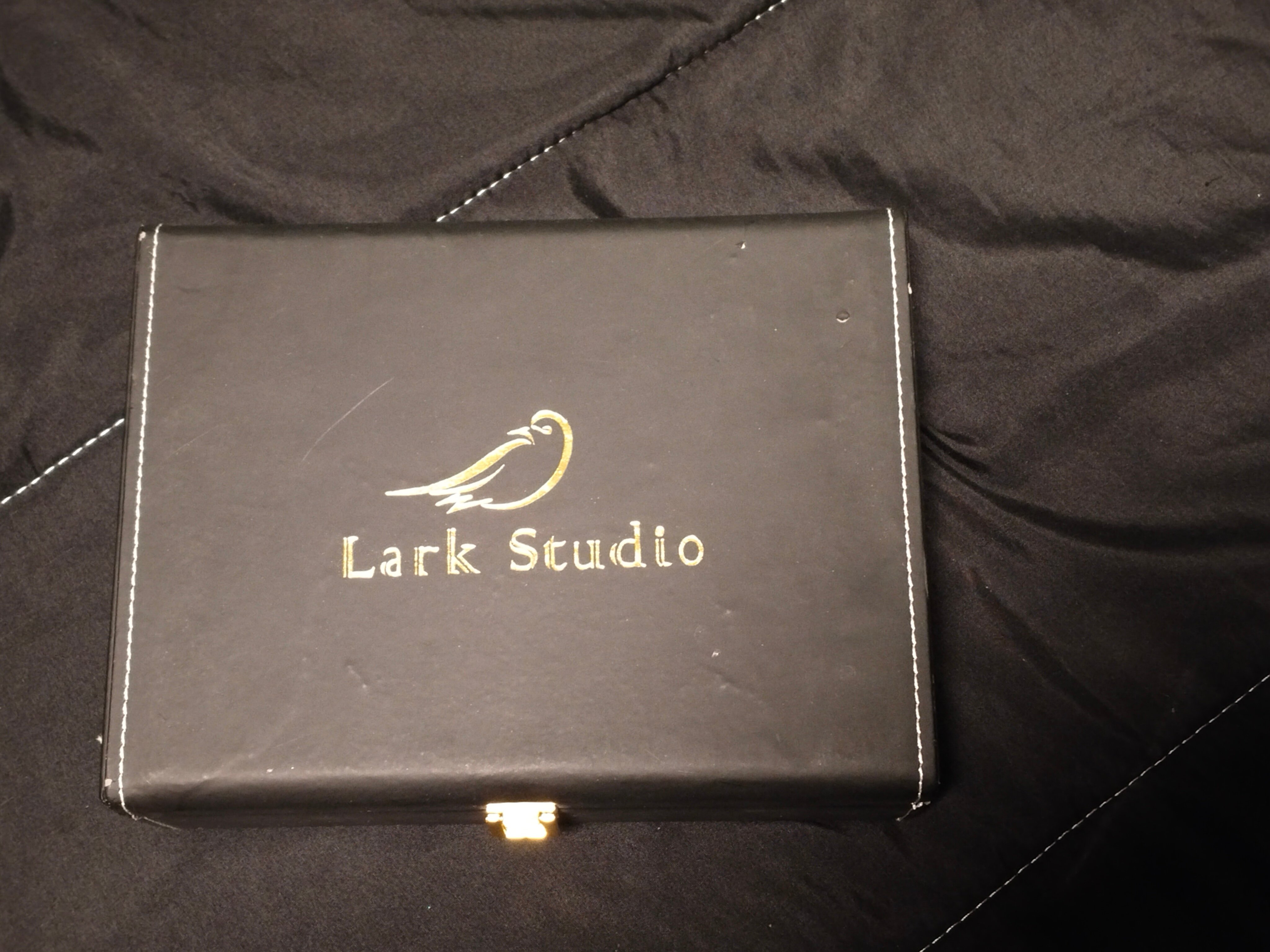 Traded: [PD2] Lark Studio LSX IEM | Headphone Reviews and Discussion - Head-Fi.org