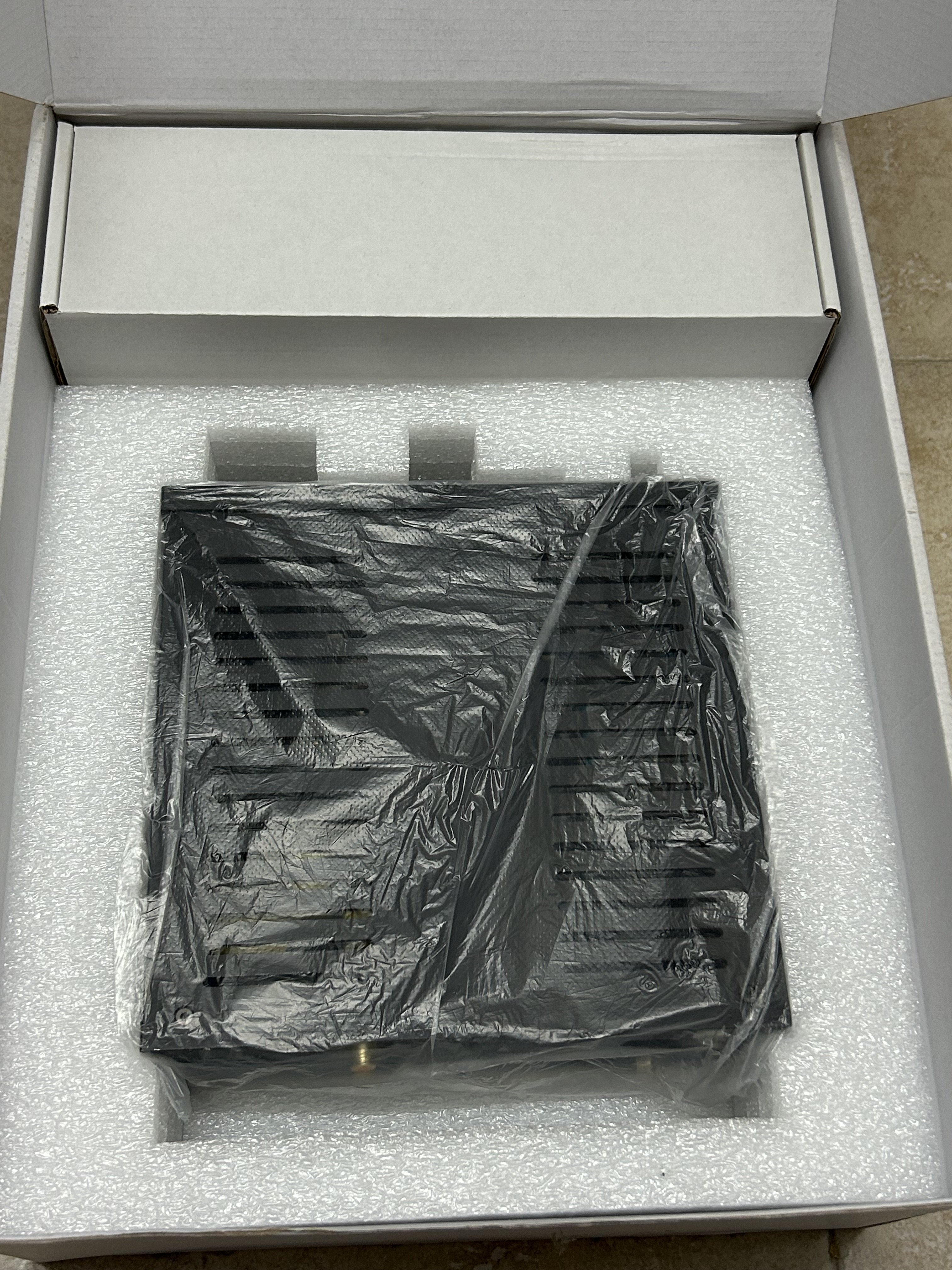 Pro-Ject DAC Box RS2 | Headphone Reviews and Discussion - Head-Fi.org